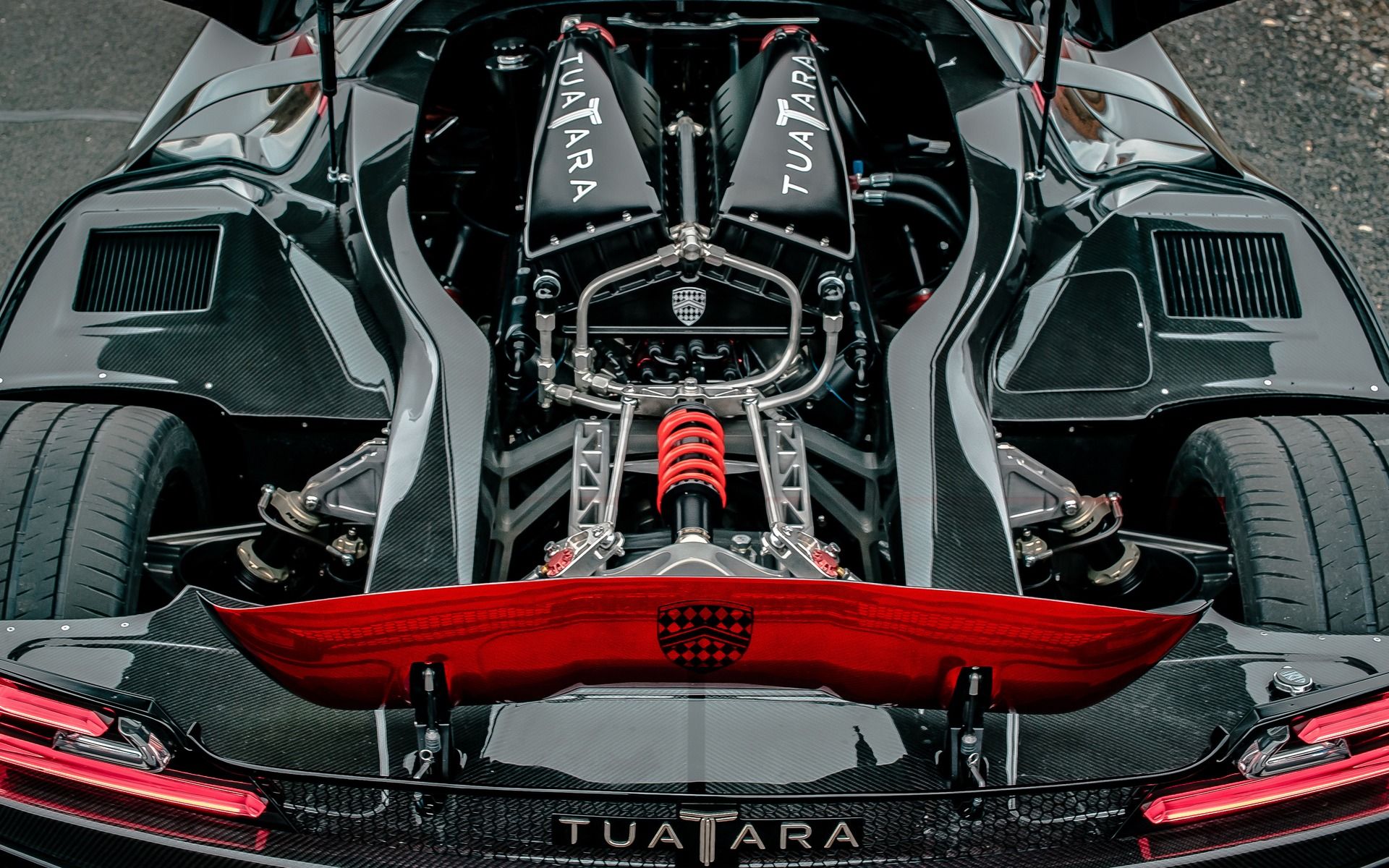 2020 SSC Tuatara Wallpapers - Wallpaper Cave