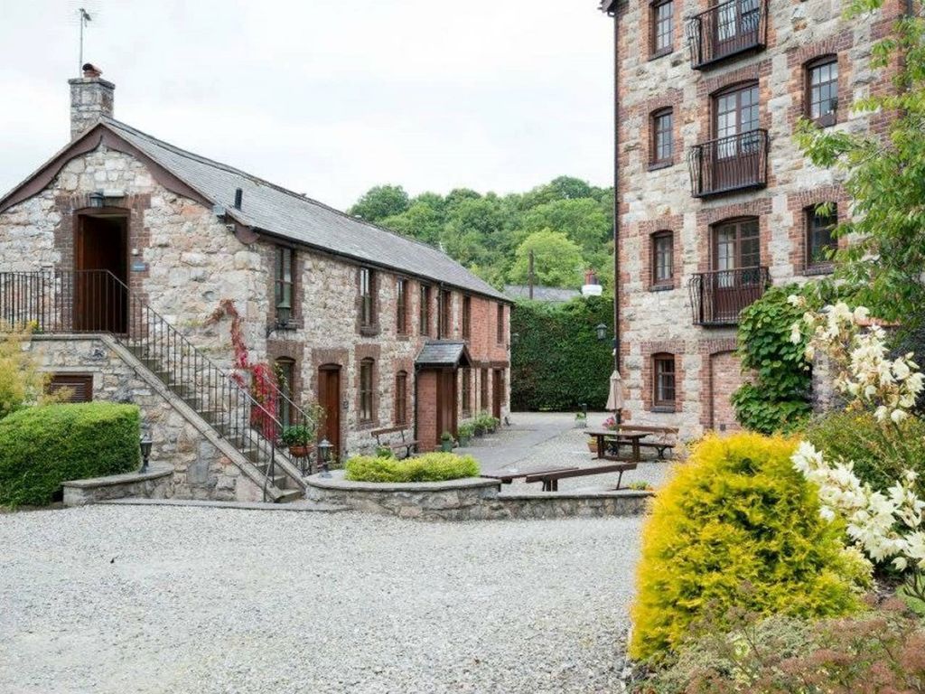 Old Mill Cottage Wallpapers - Wallpaper Cave