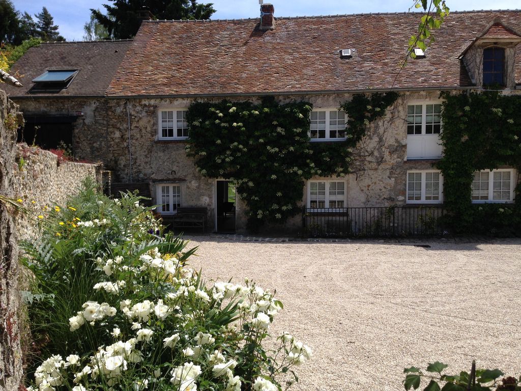 Old Mill Cottage Wallpapers - Wallpaper Cave