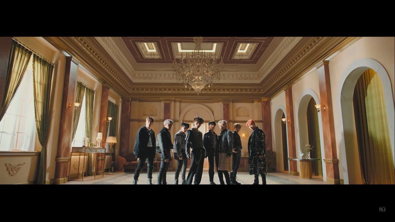 Ateez Computer UHD Wallpapers - Wallpaper Cave