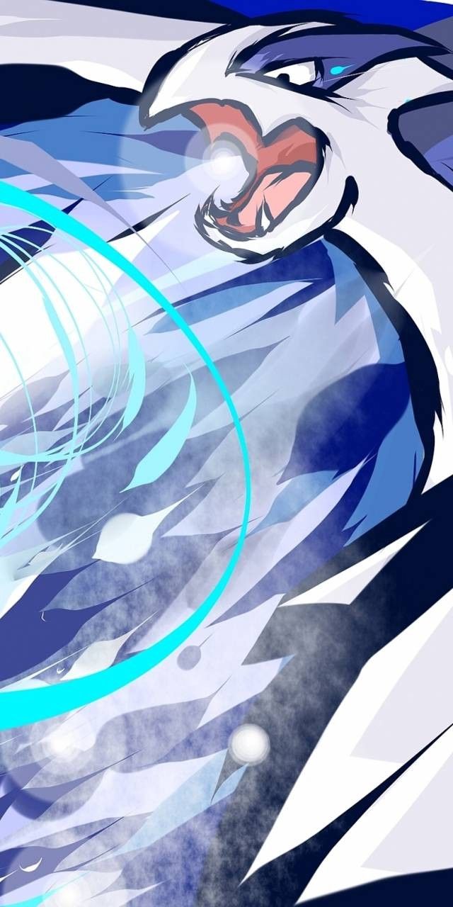 Lugia HD Android Wallpapers - Wallpaper Cave