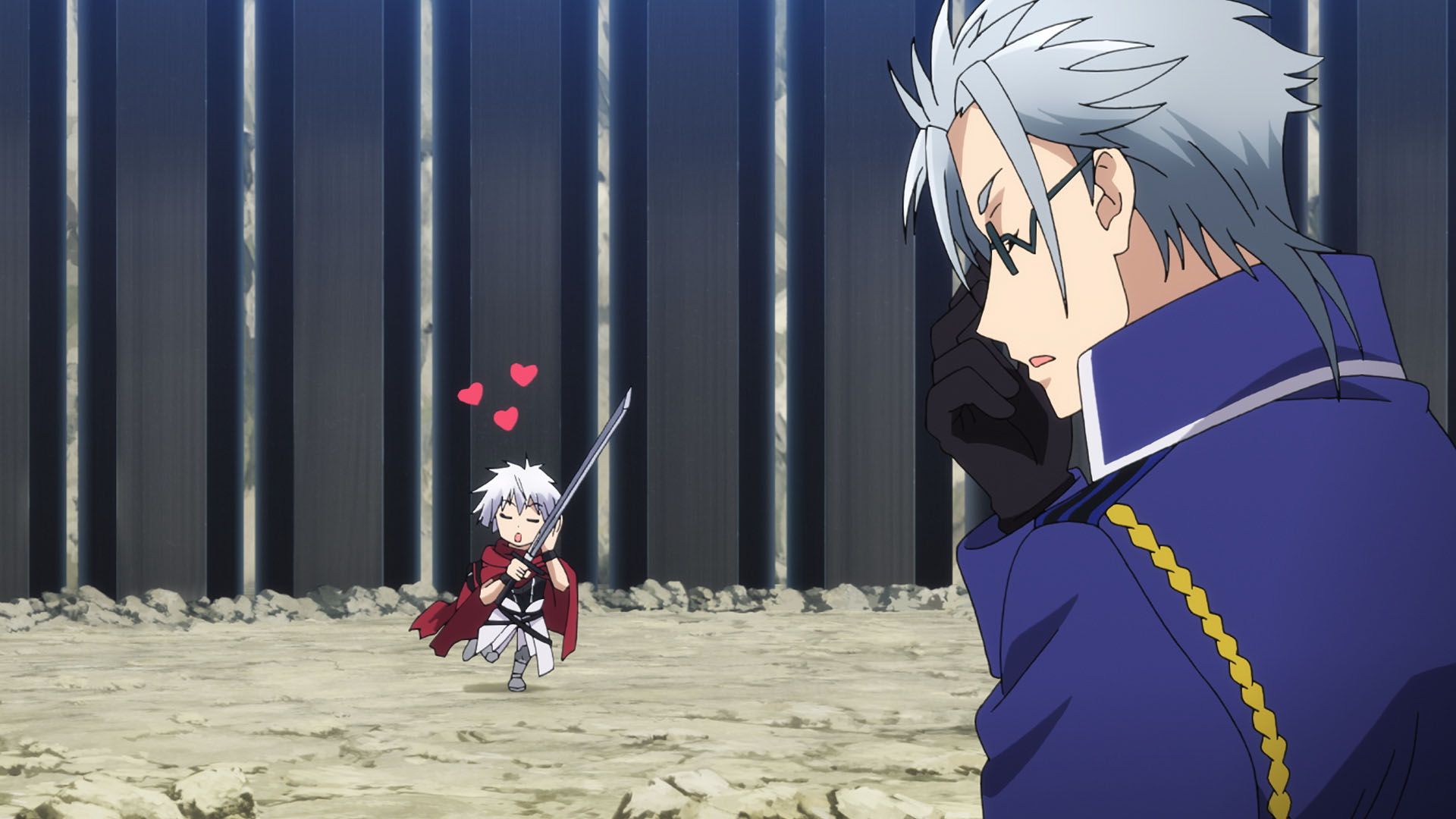 Anime Plunderer Wallpapers - Wallpaper Cave