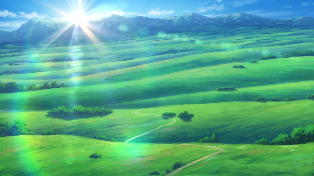 Anime Plunderer Wallpapers - Wallpaper Cave