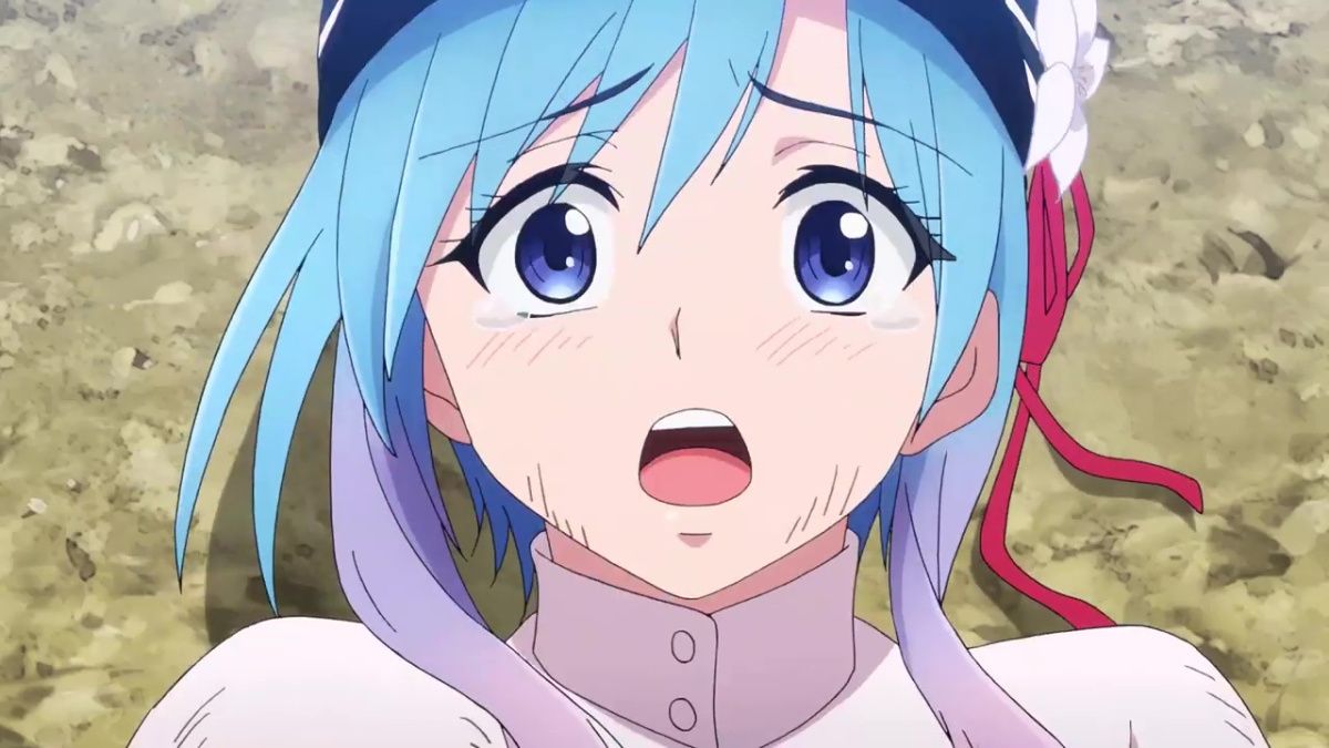 Anime Plunderer Wallpapers - Wallpaper Cave