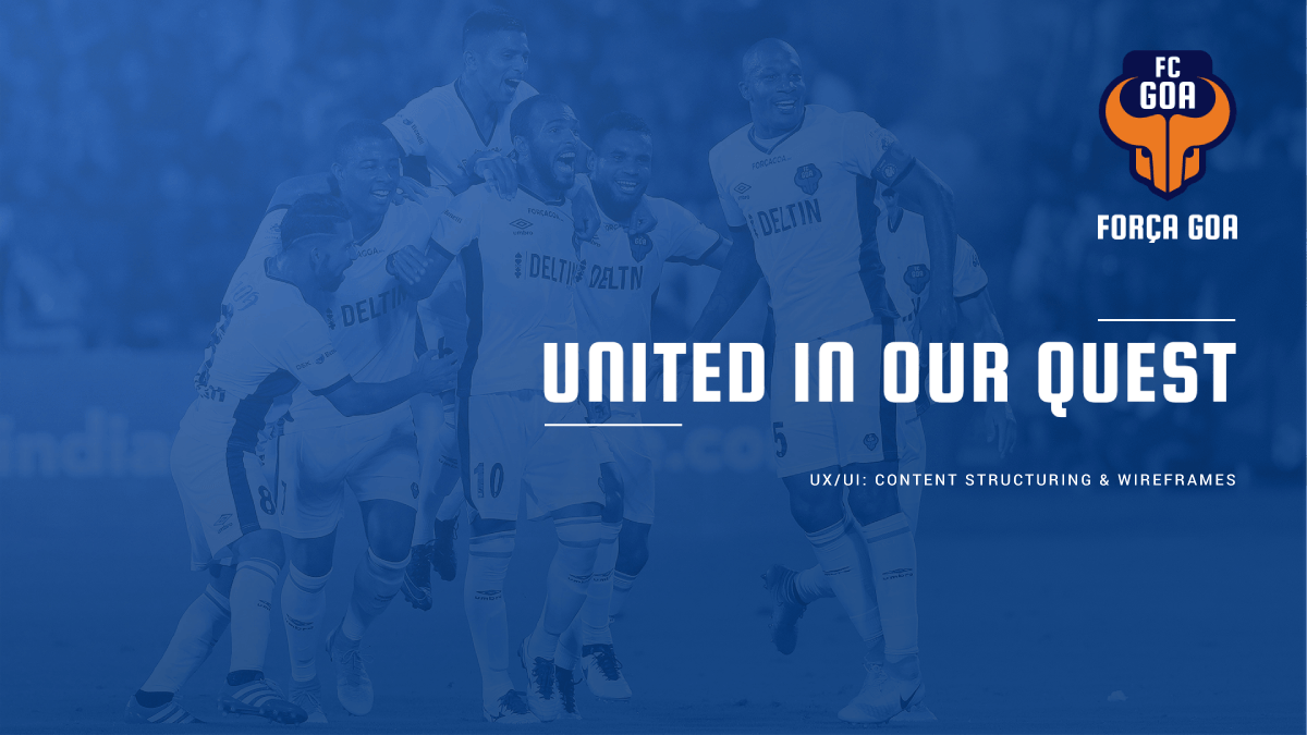 FC Goa Wallpapers - Wallpaper Cave