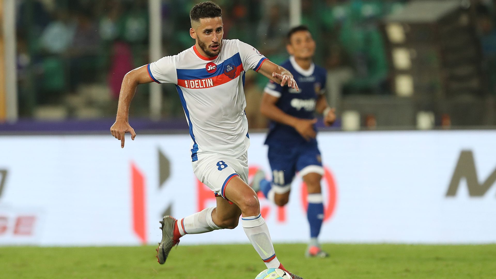 FC Goa Wallpapers - Wallpaper Cave