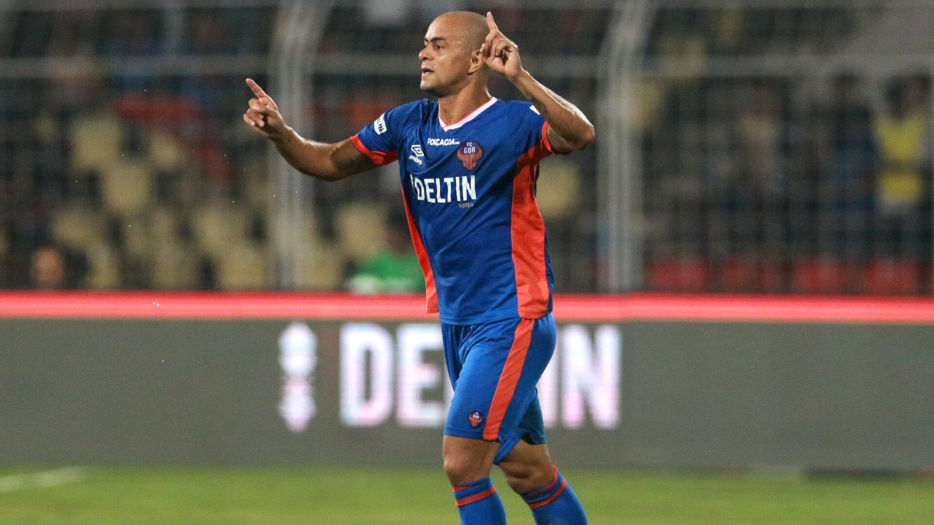 FC Goa Wallpapers - Wallpaper Cave