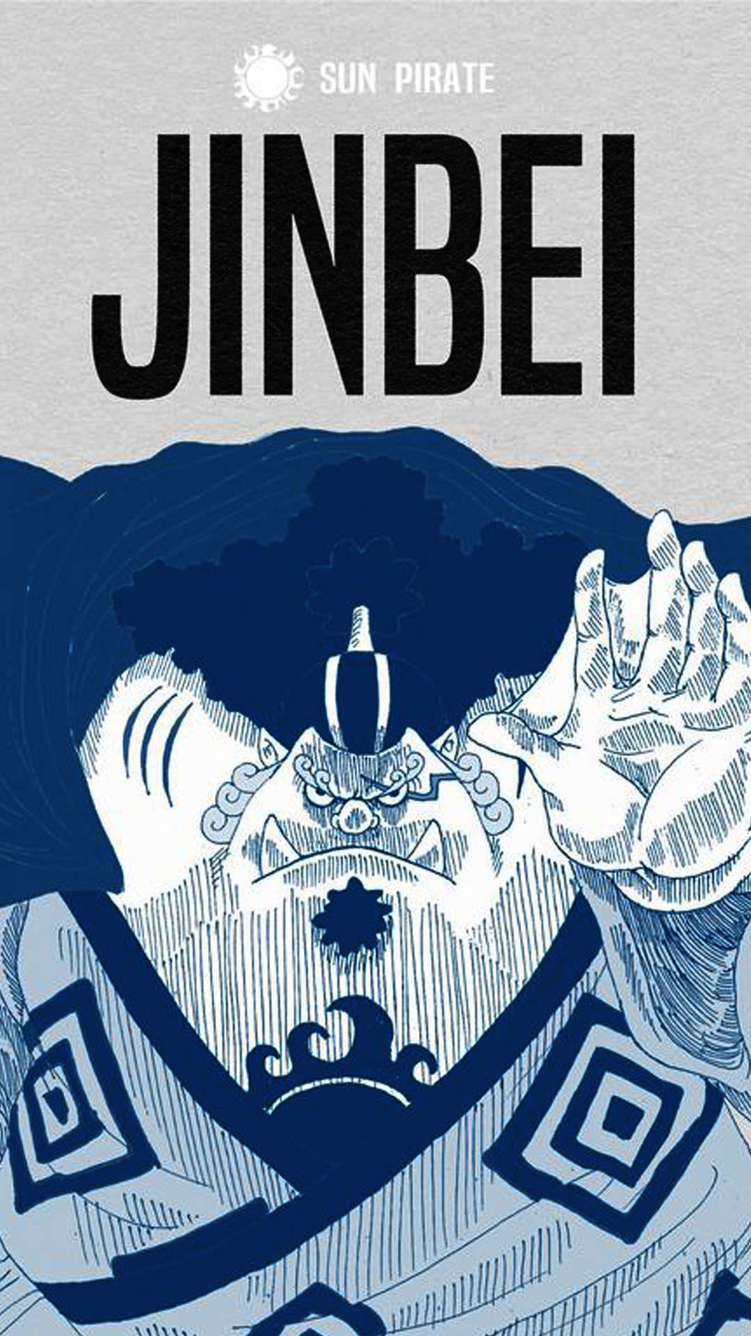 Jimbei Wallpapers - Wallpaper Cave