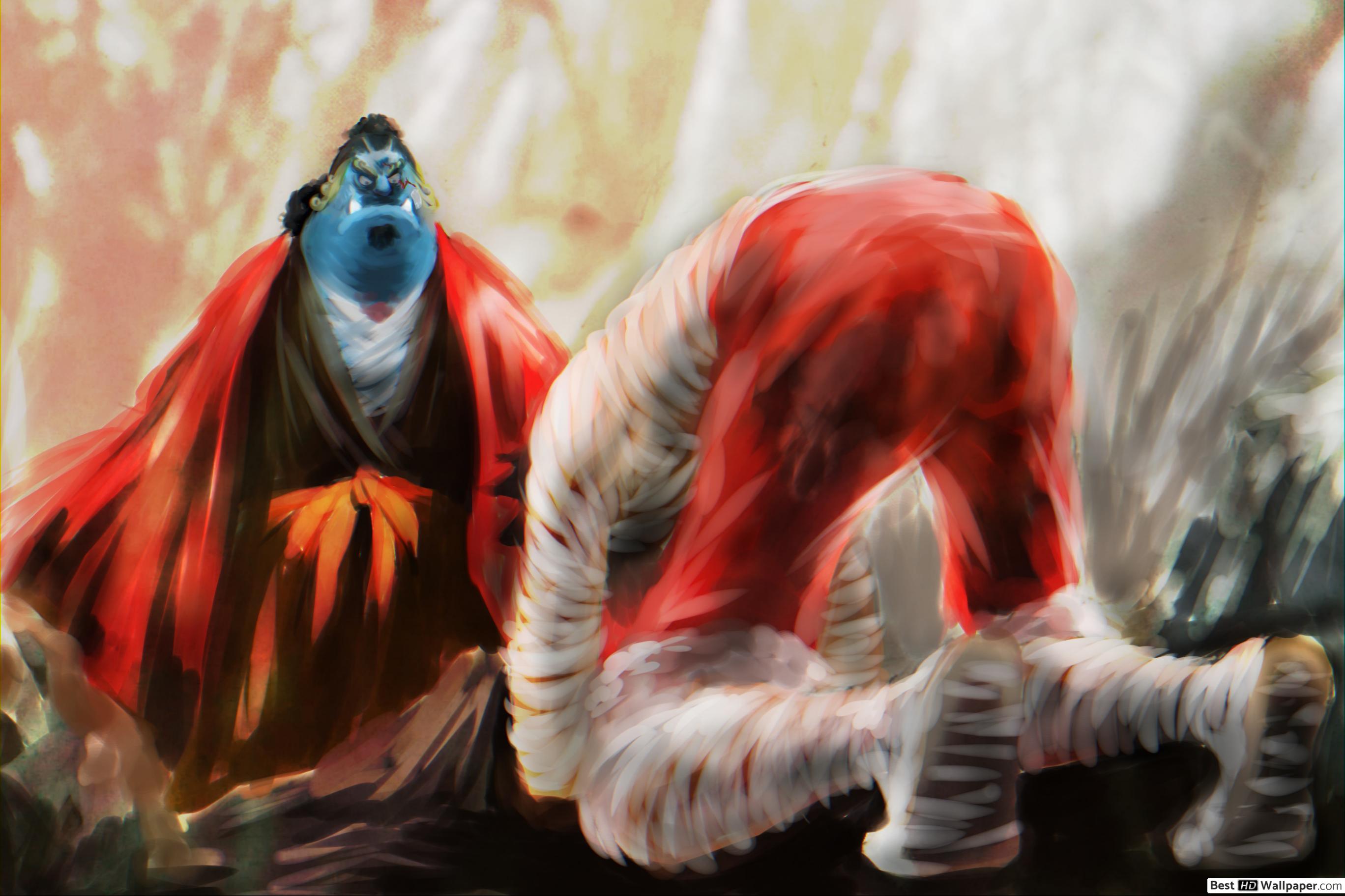 Jinbei Wallpapers - Wallpaper Cave