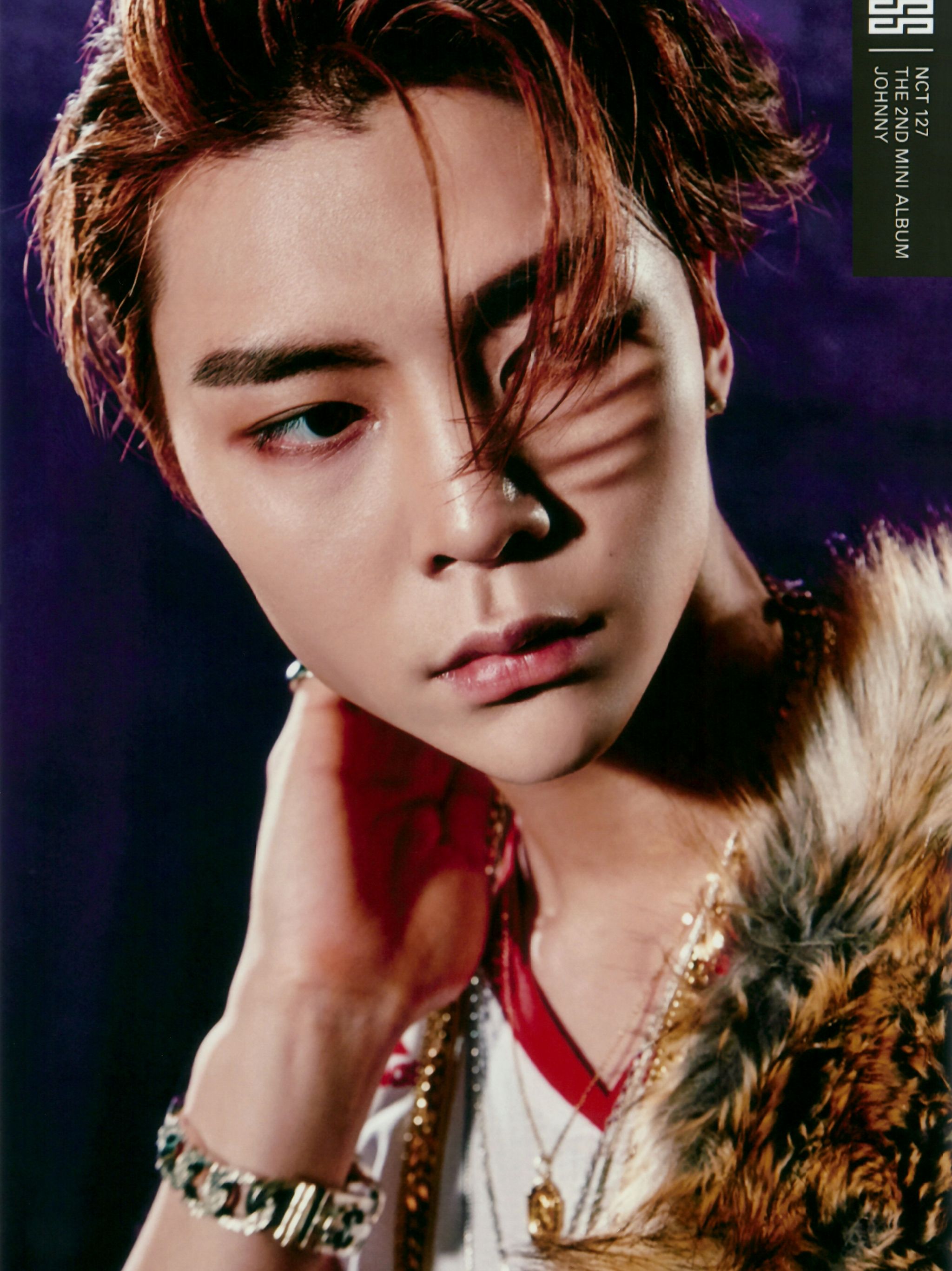 Johnny NCT Wallpapers - Wallpaper Cave