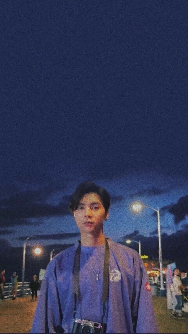 Johnny NCT Wallpapers - Wallpaper Cave