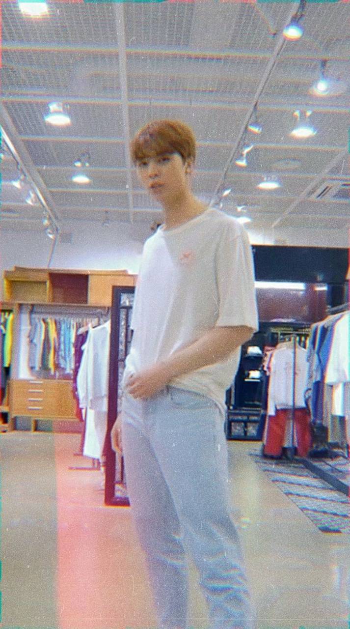 Johnny NCT Wallpapers - Wallpaper Cave