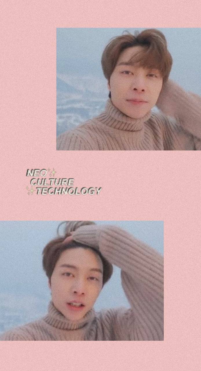 Johnny NCT Wallpapers - Wallpaper Cave