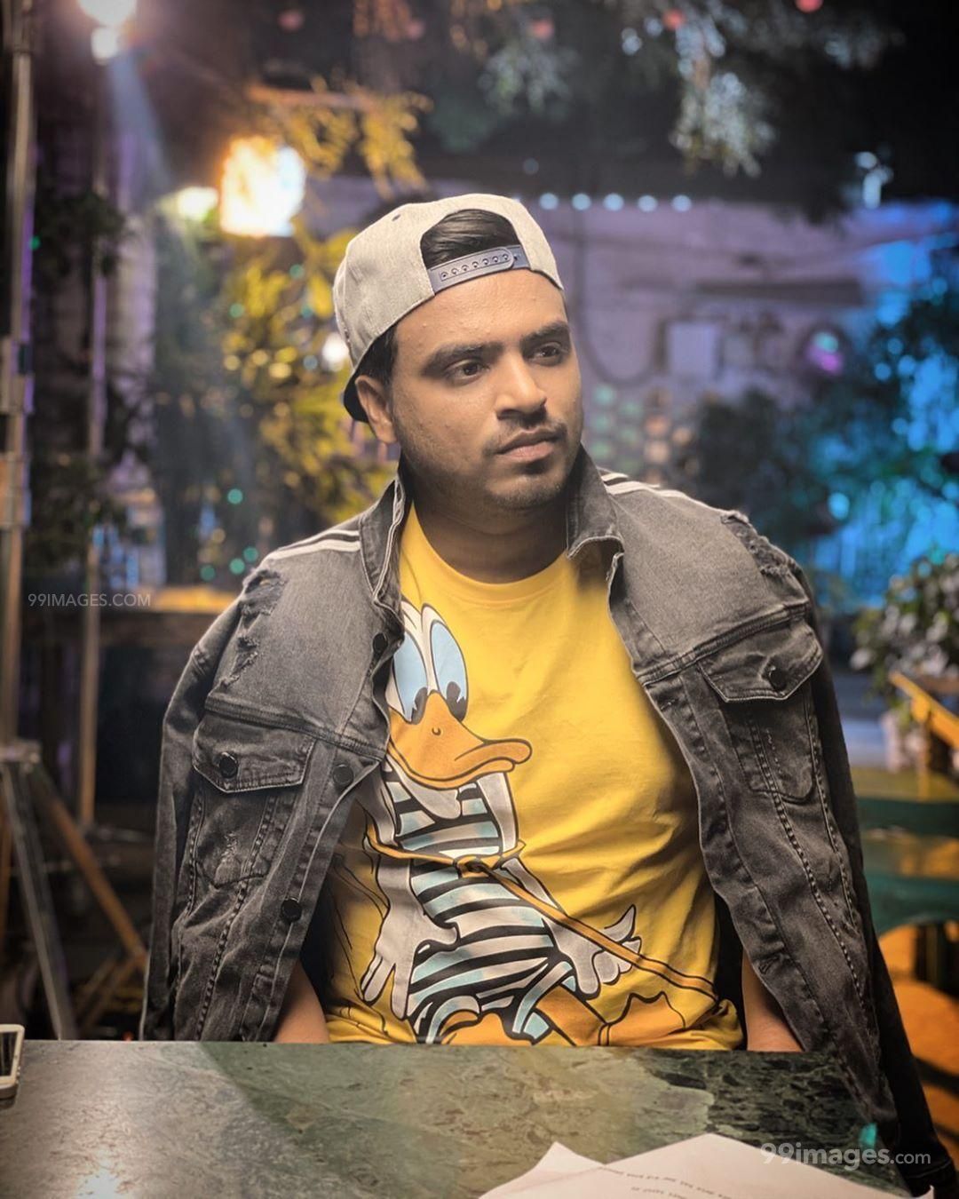 Amit Bhadana Wallpapers - Wallpaper Cave