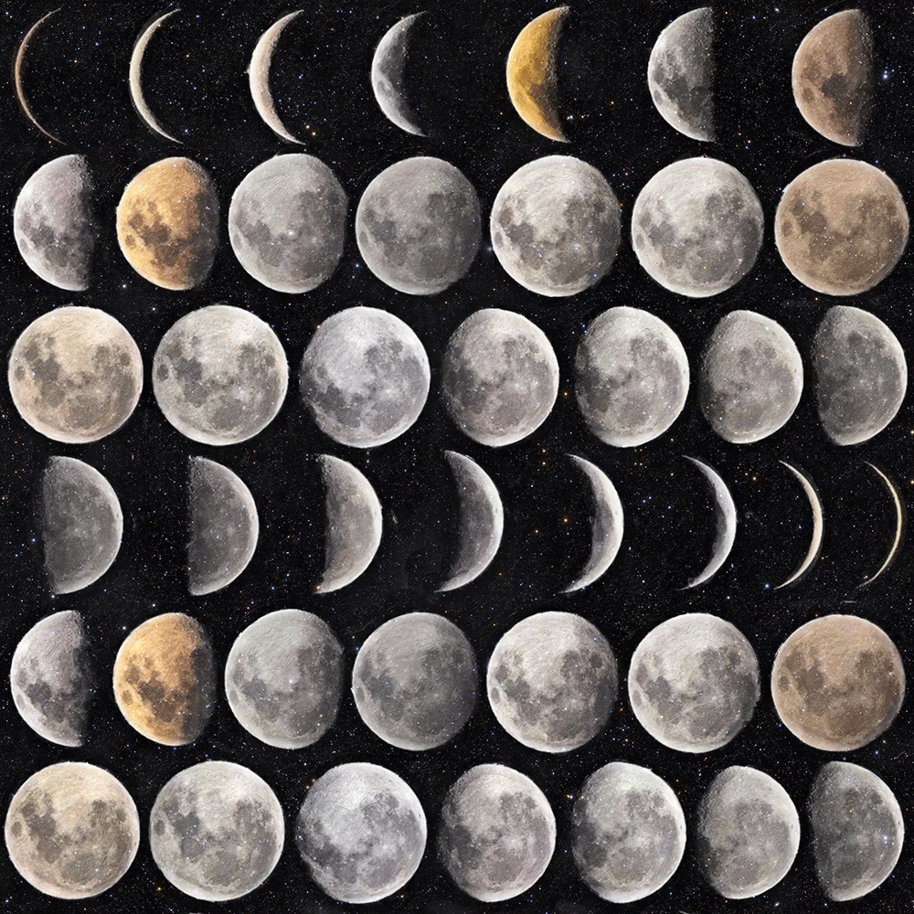 Moon Phases Wallpapers Wallpaper Cave Moon Phases Wallpapers Wallpaper Cave