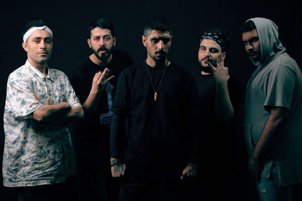 Reza Pishro Wallpapers - Wallpaper Cave