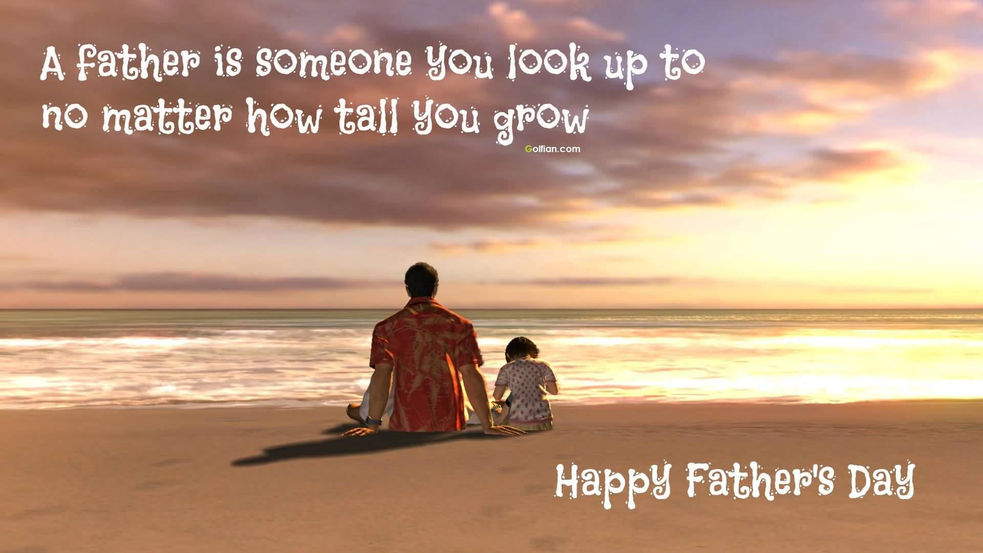 Quotes For Fathers Wallpapers Wallpaper Cave