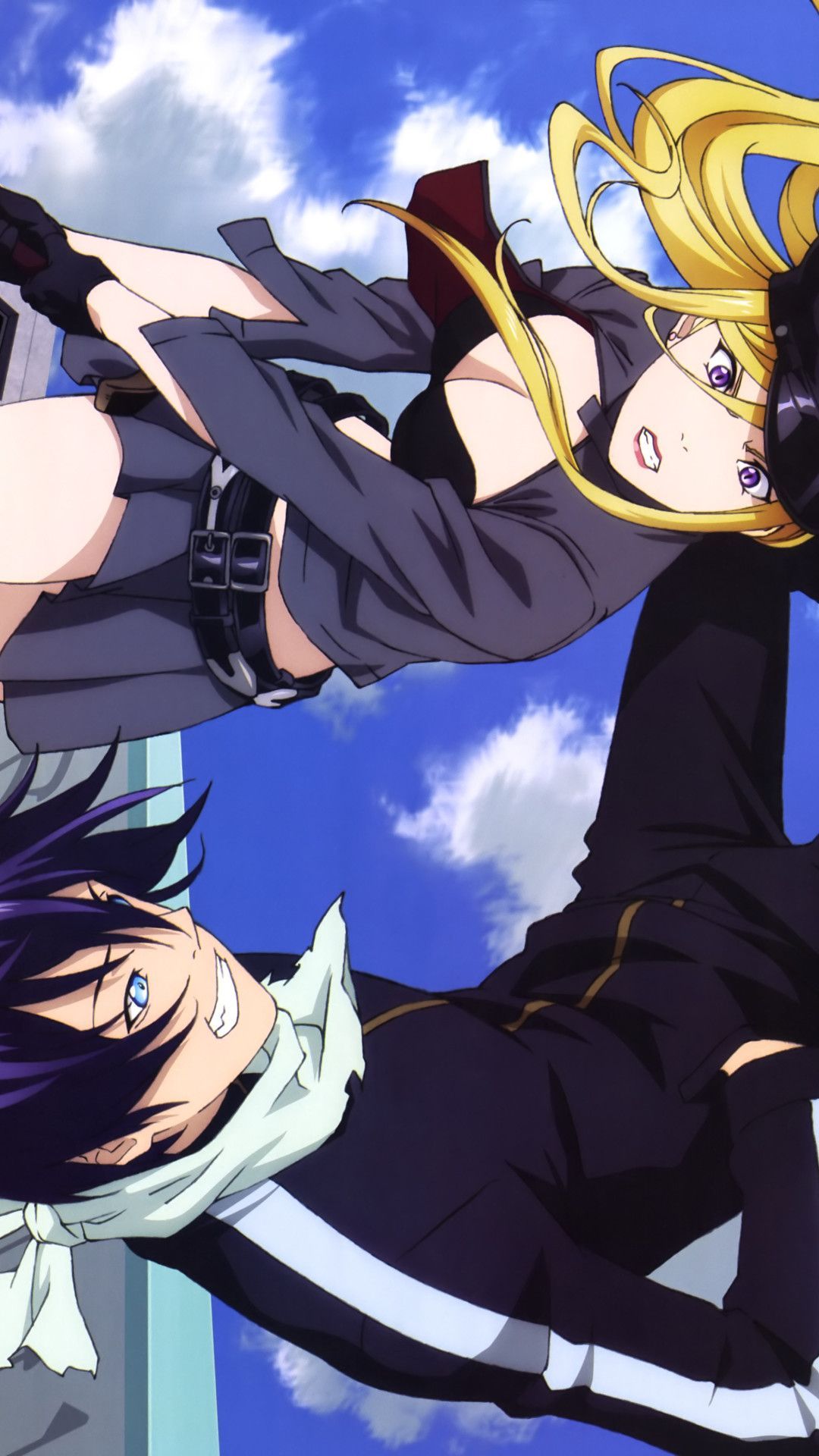 Bishamon Wallpapers - Wallpaper Cave