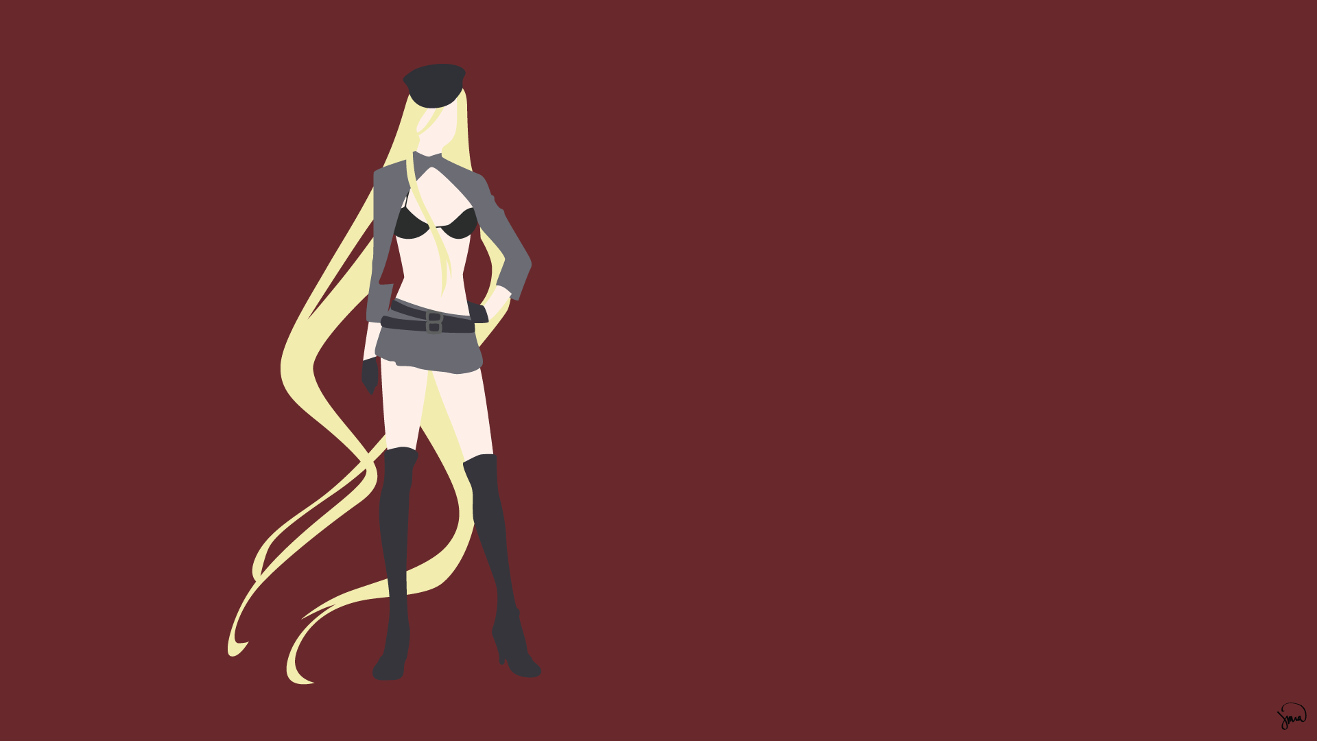 Bishamon Wallpapers - Wallpaper Cave