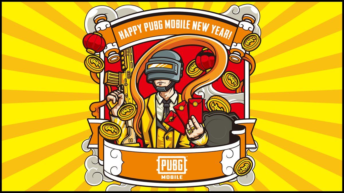 PUBG Mobile Cartoon Wallpapers - Wallpaper Cave