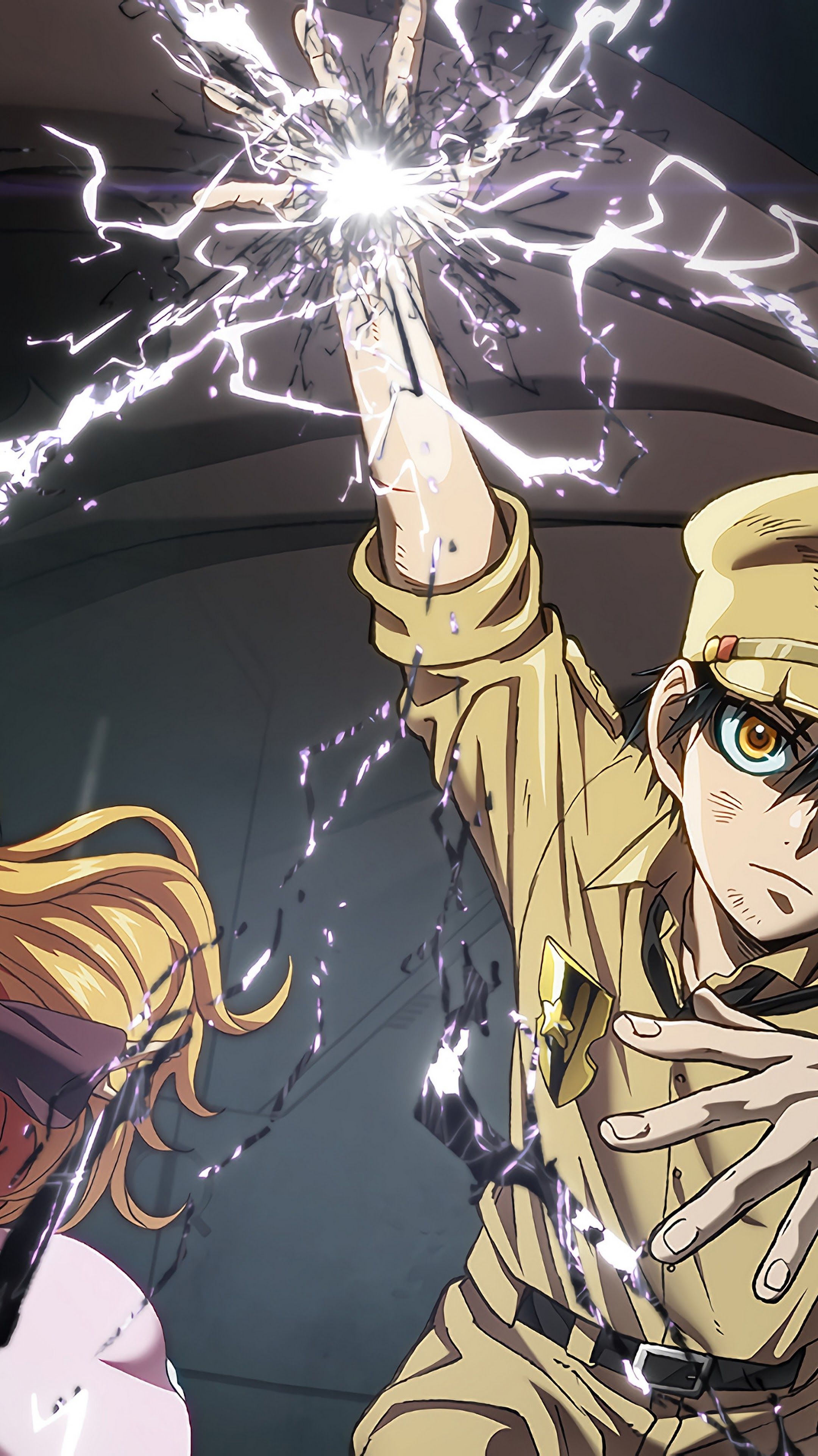 Magmell Wallpapers - Wallpaper Cave