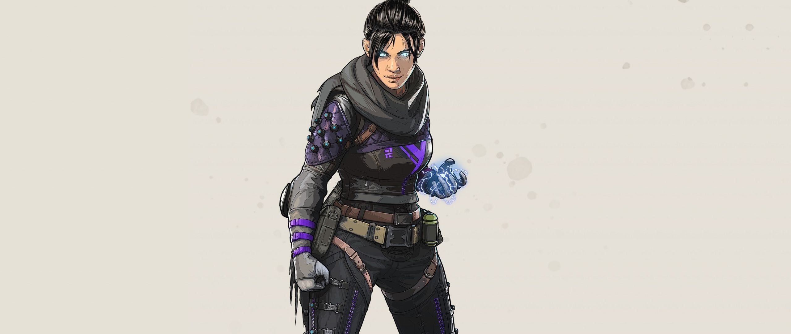 Apex Legends Girls Wallpapers - Wallpaper Cave