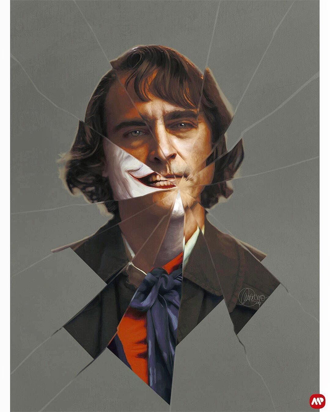 Arthur Fleck Smartphone Wallpapers - Wallpaper Cave