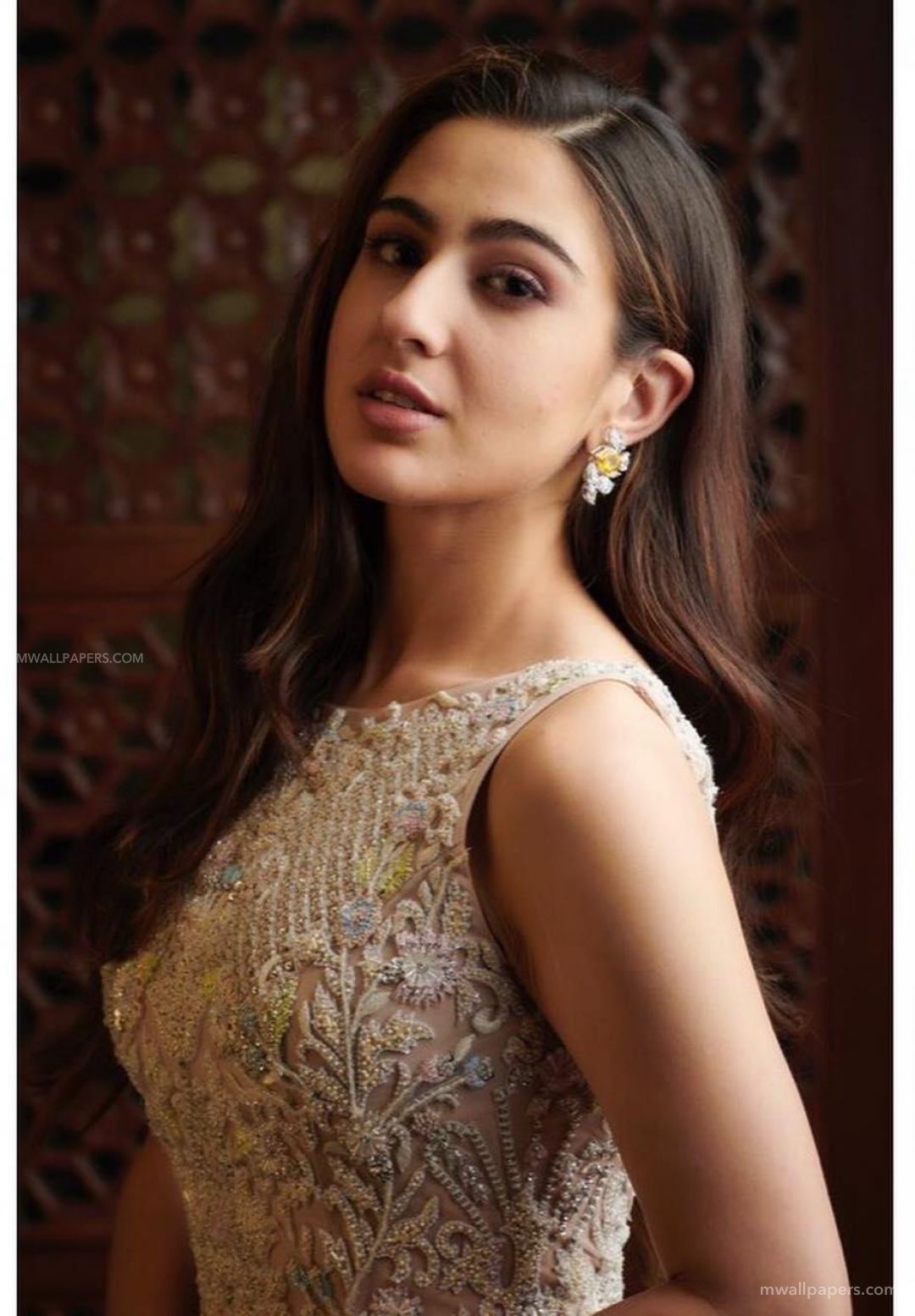 Sara Khan Wallpapers - Wallpaper Cave