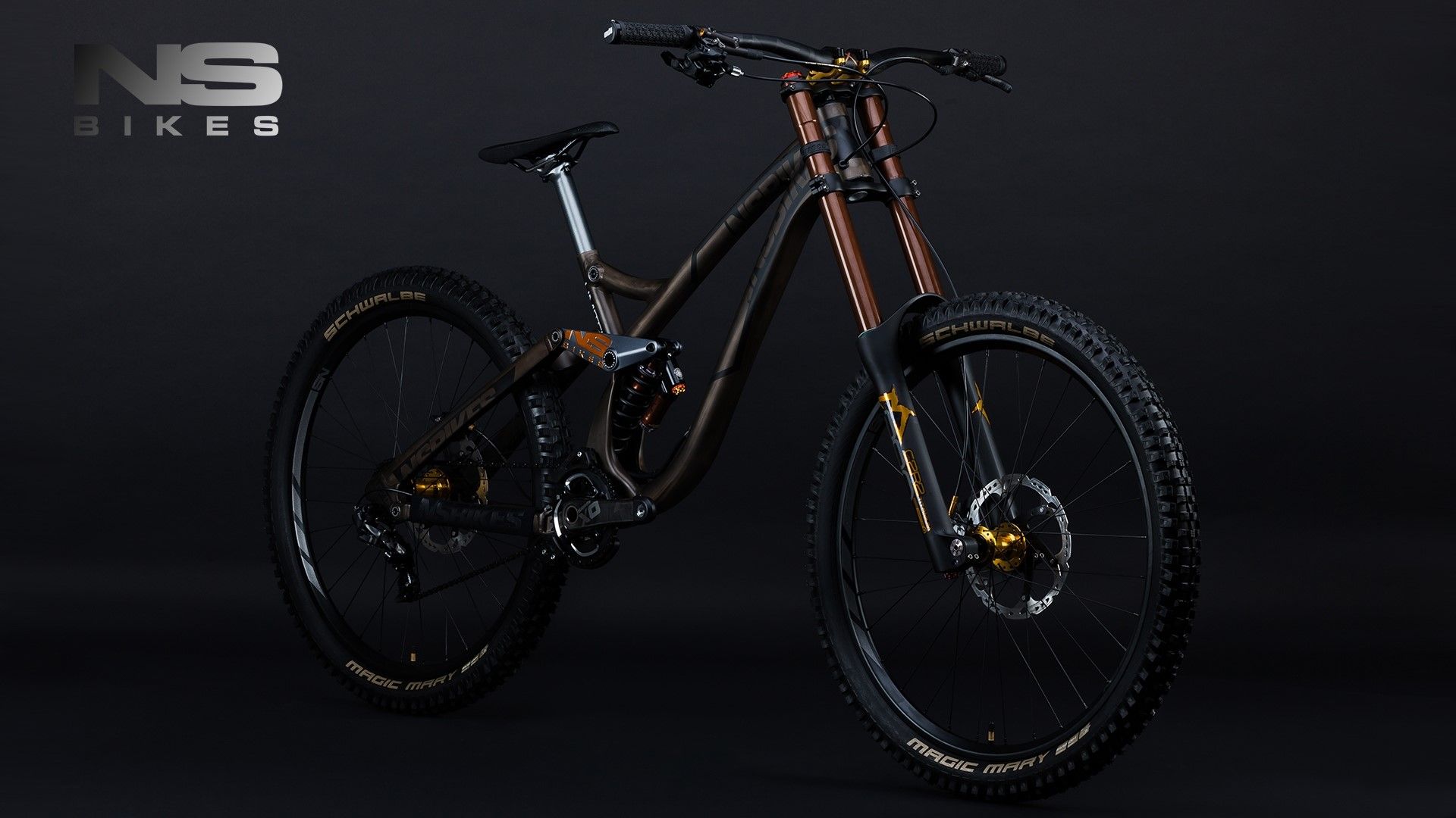 NS Bike Wallpapers - Wallpaper Cave