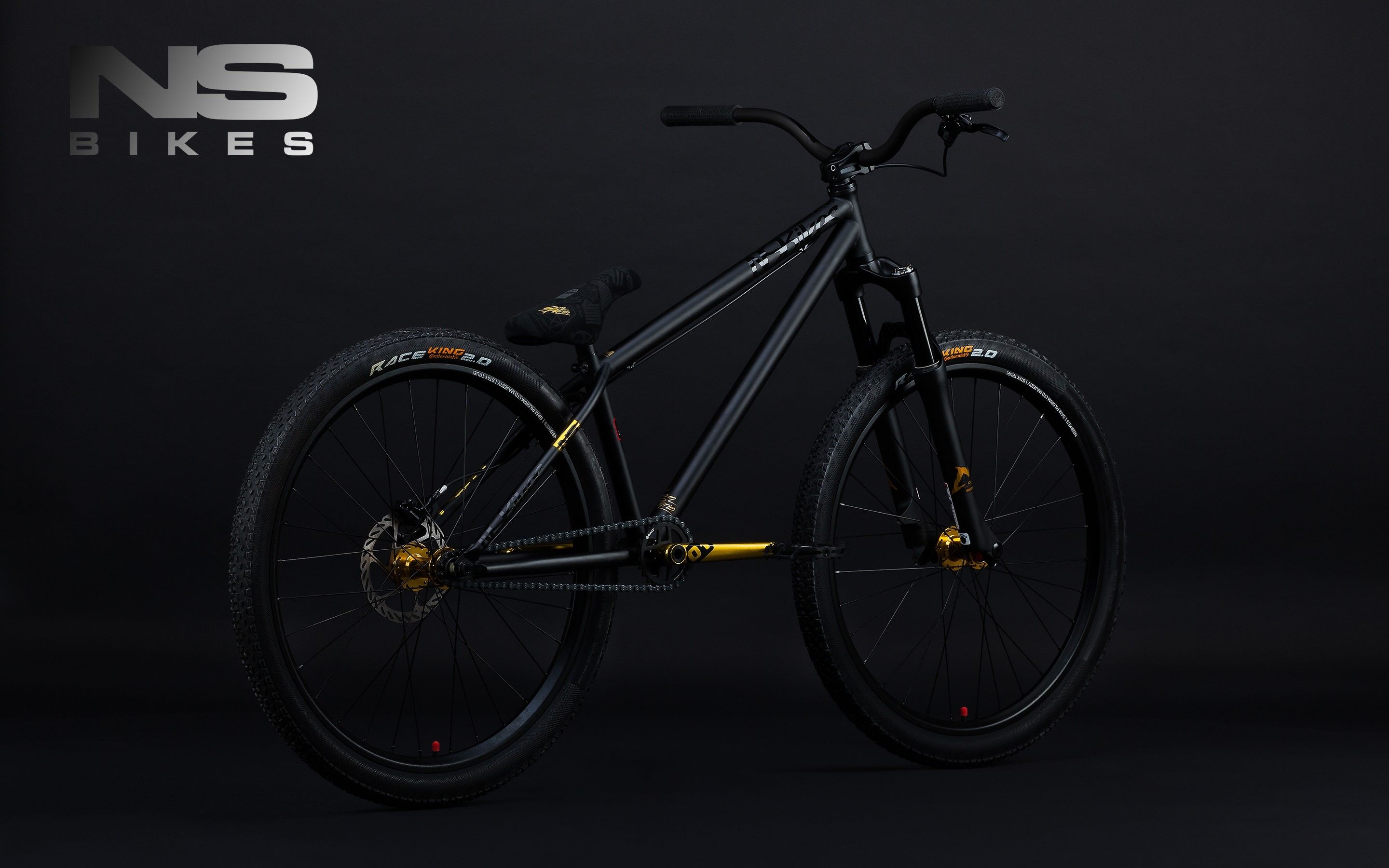 NS Bike Wallpapers - Wallpaper Cave