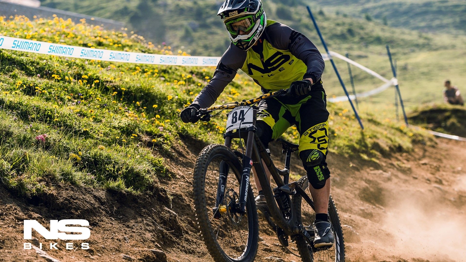 NS Bike Wallpapers - Wallpaper Cave