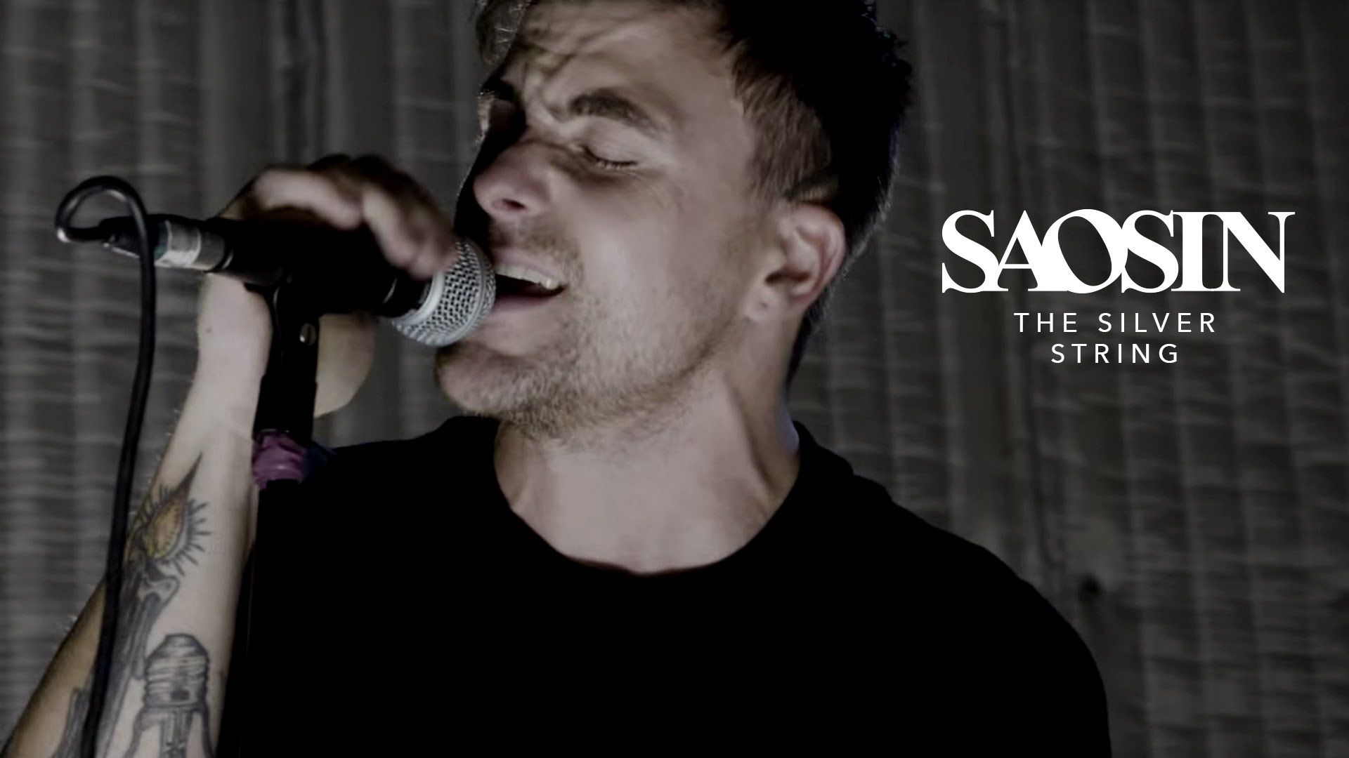 Saosin Wallpapers - Wallpaper Cave