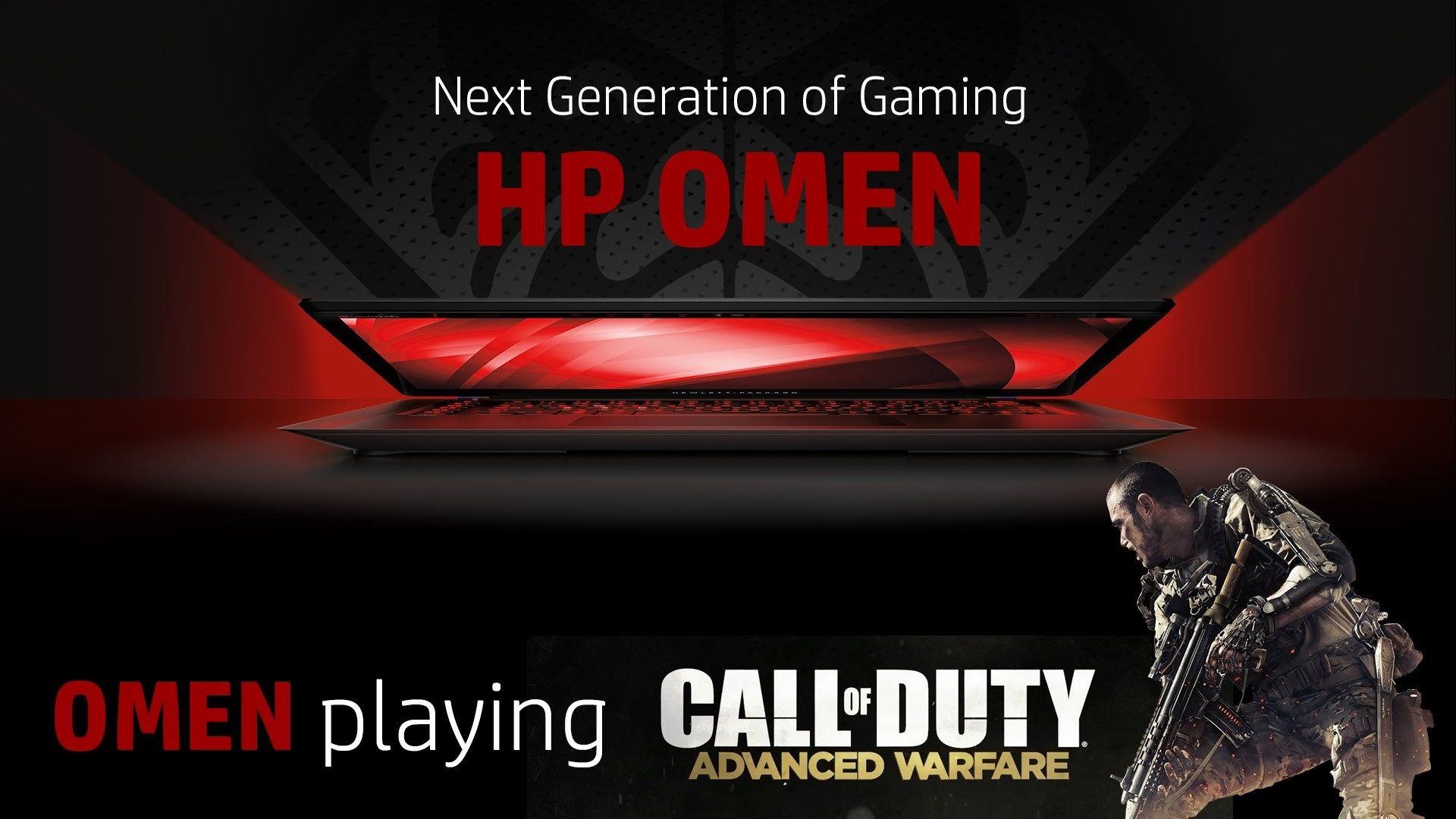 HP Gaming Wallpapers - Wallpaper Cave