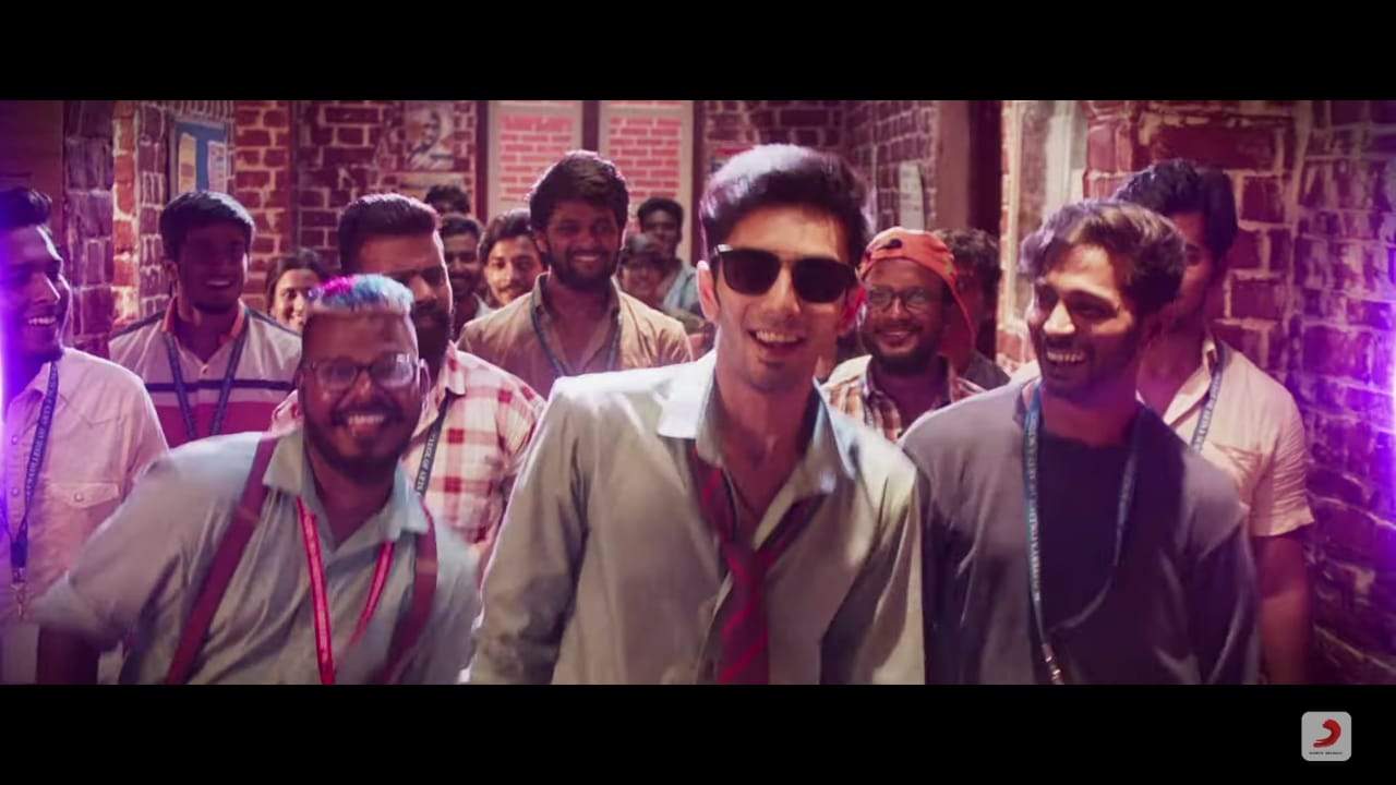 Vaathi Coming Wallpapers - Wallpaper Cave