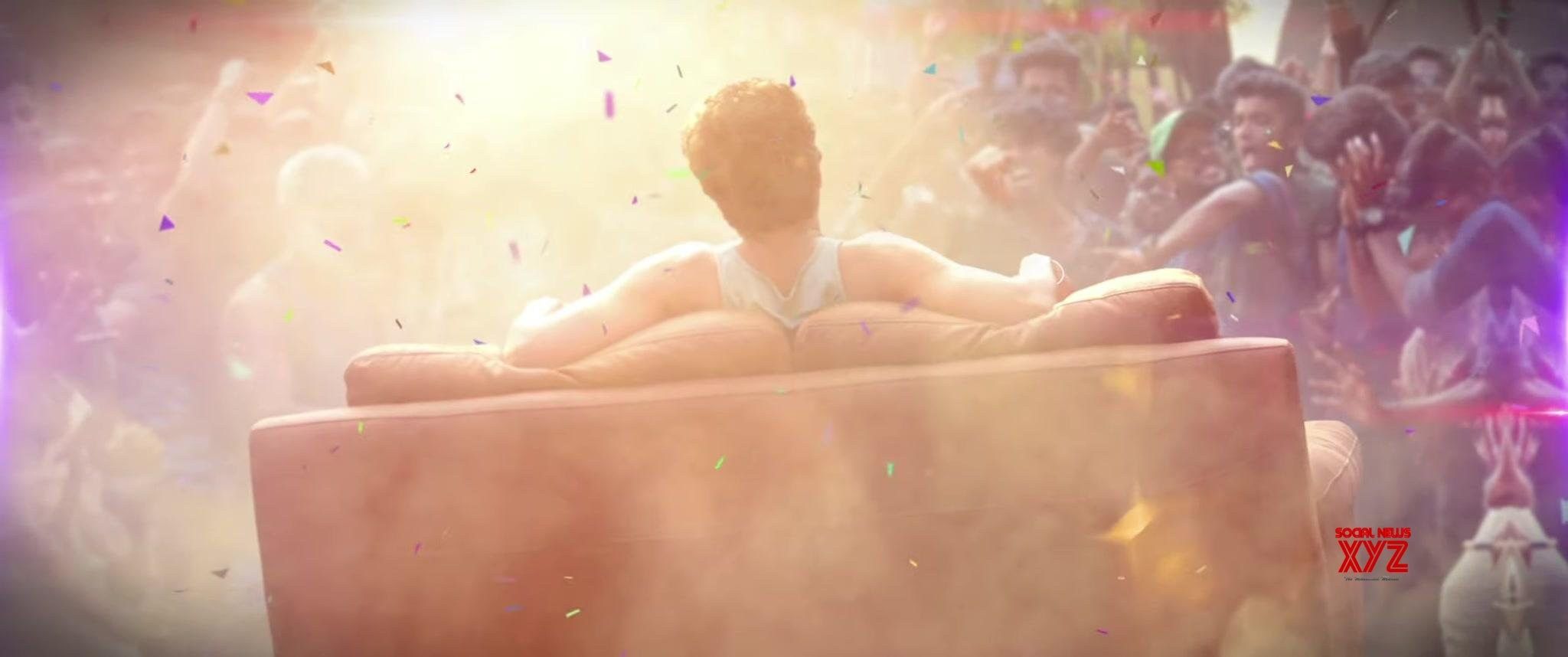 Vaathi Coming Wallpapers - Wallpaper Cave