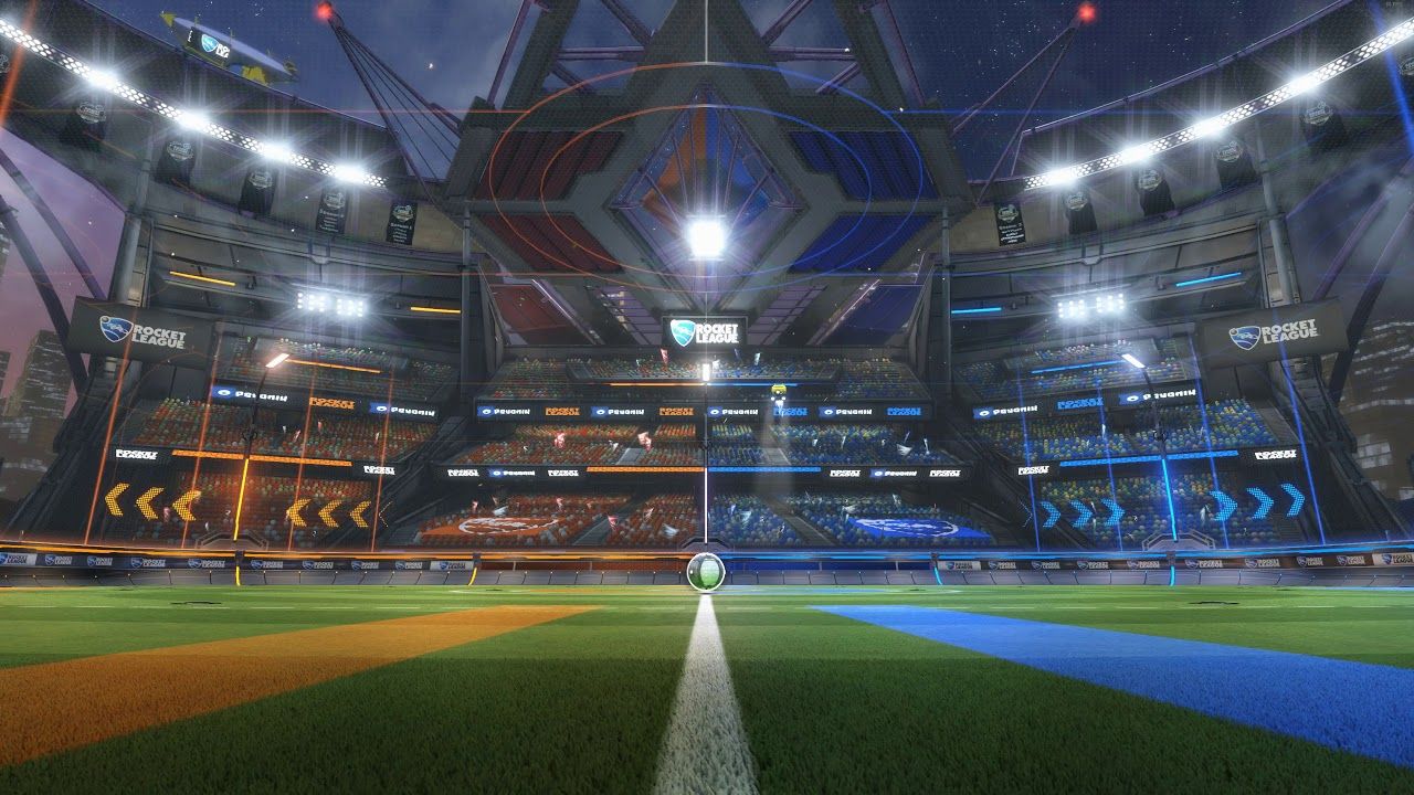 Rocket Arena Wallpapers - Wallpaper Cave