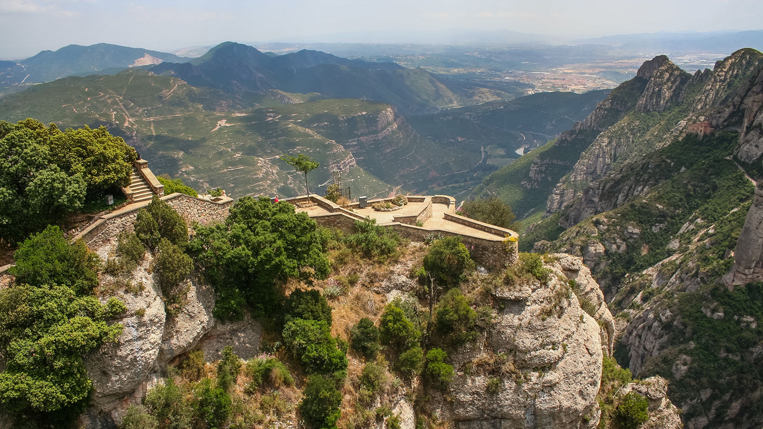 Mountains Spain Wallpapers - Wallpaper Cave