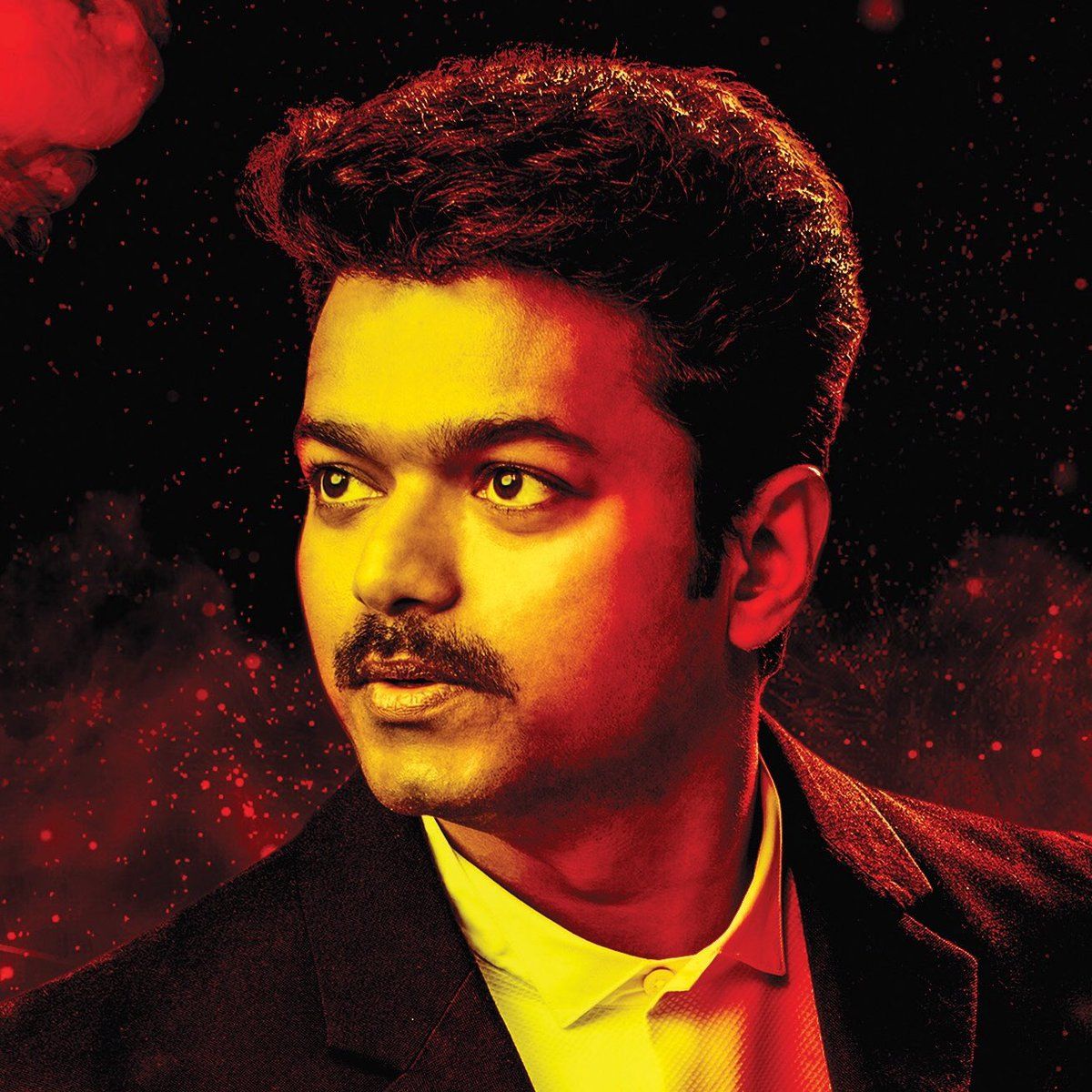 Mersal Vijay Wallpapers - Wallpaper Cave