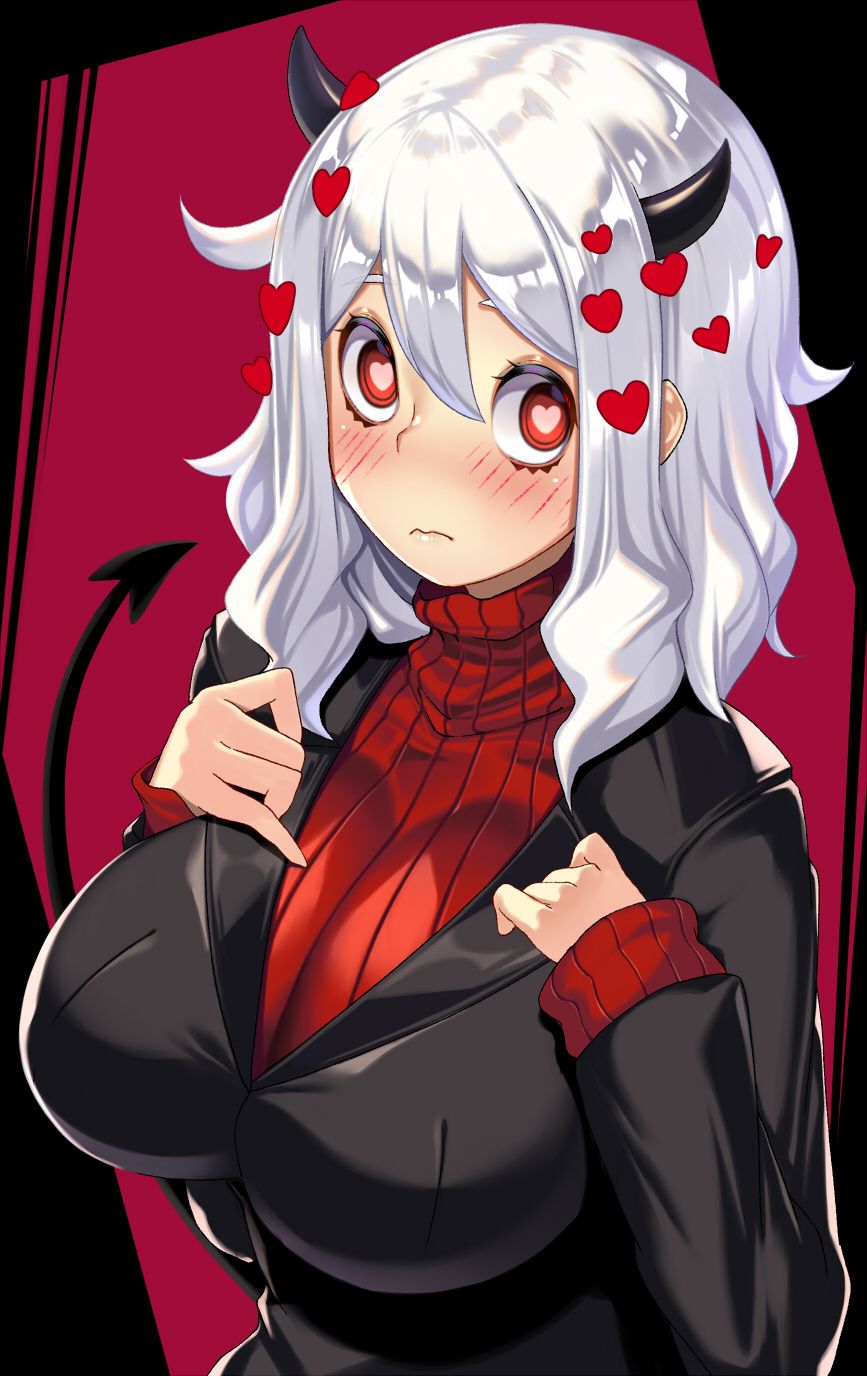 Modeus Helltaker Wallpapers - Wallpaper Cave