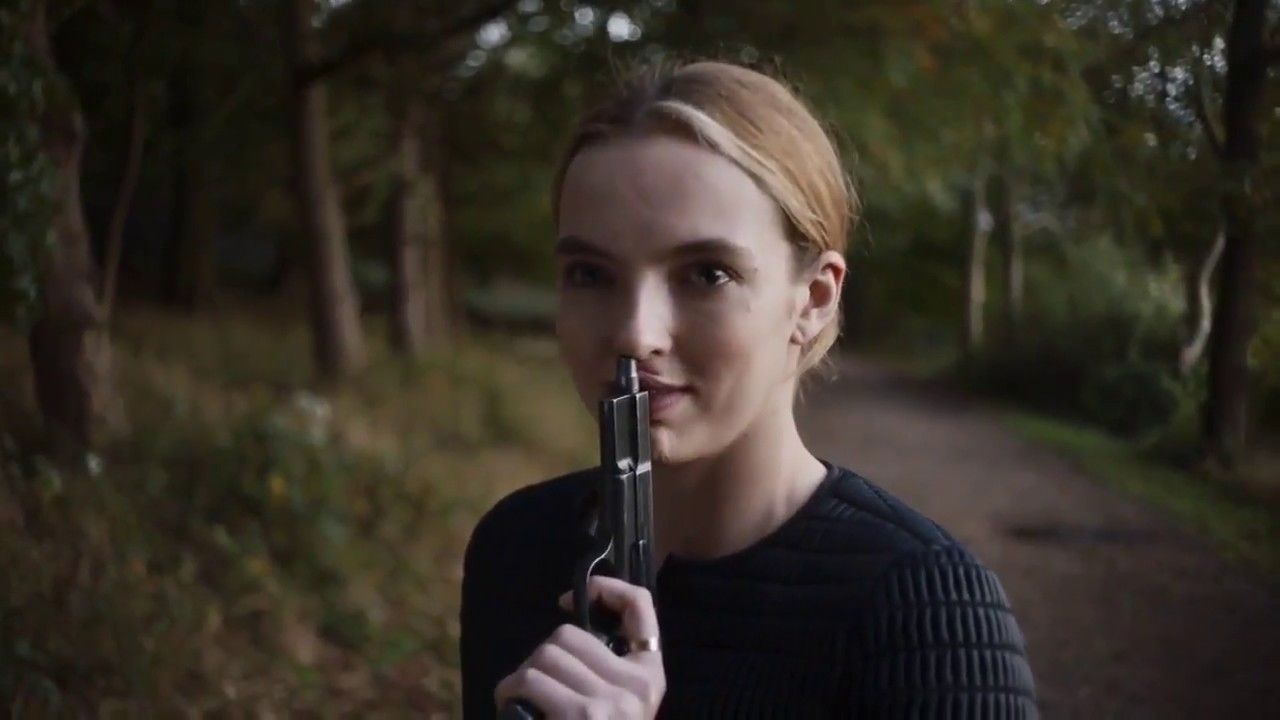 Villanelle Desktop Wallpapers - Wallpaper Cave