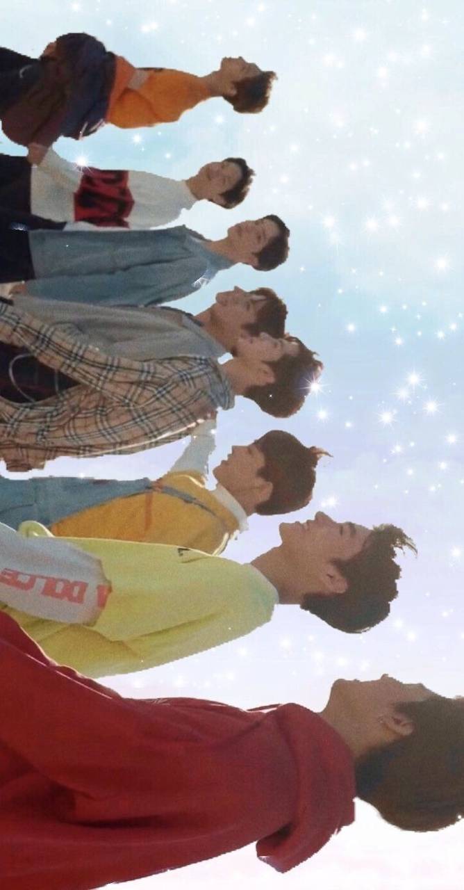 Ateez iPhone Wallpapers - Wallpaper Cave