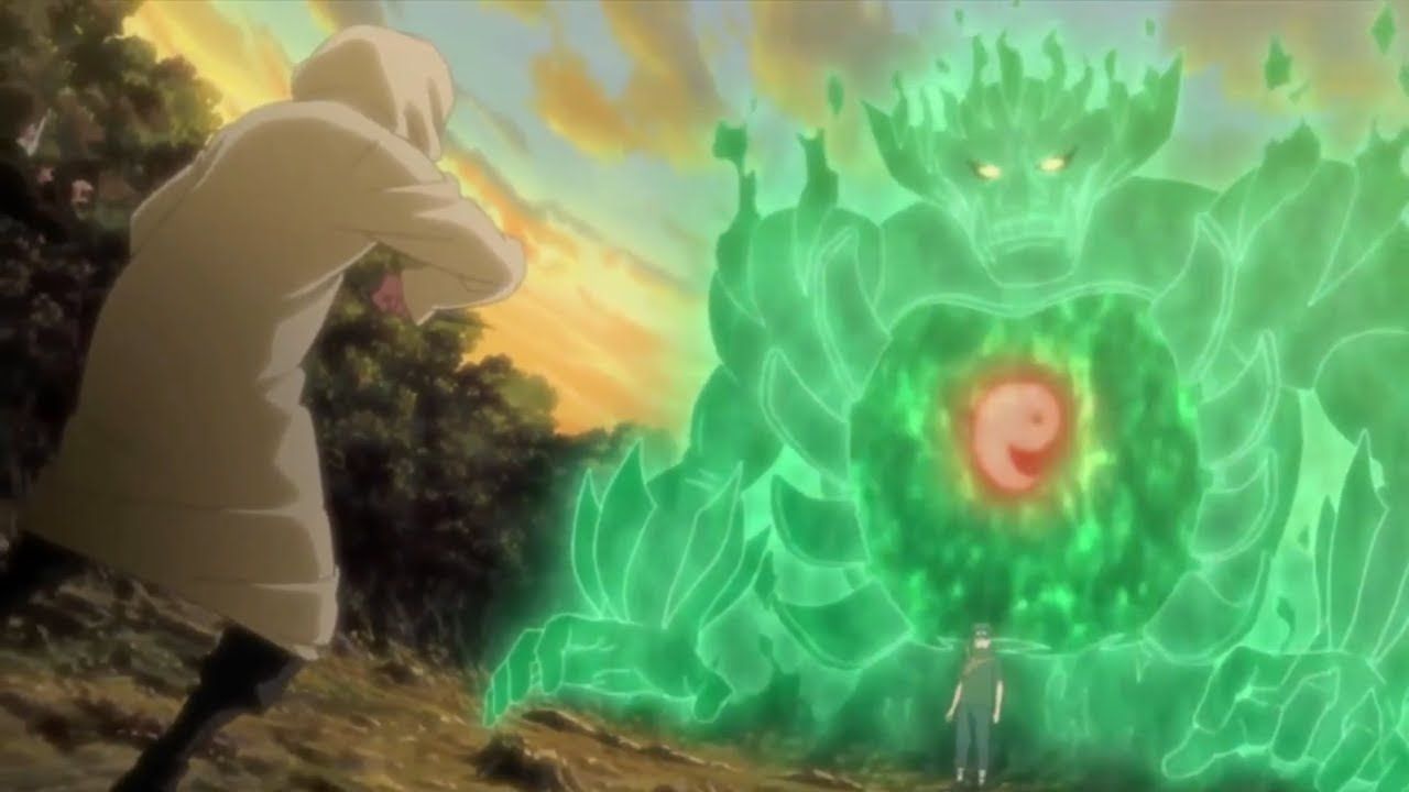 Shisui Susanoo Wallpapers - Wallpaper Cave