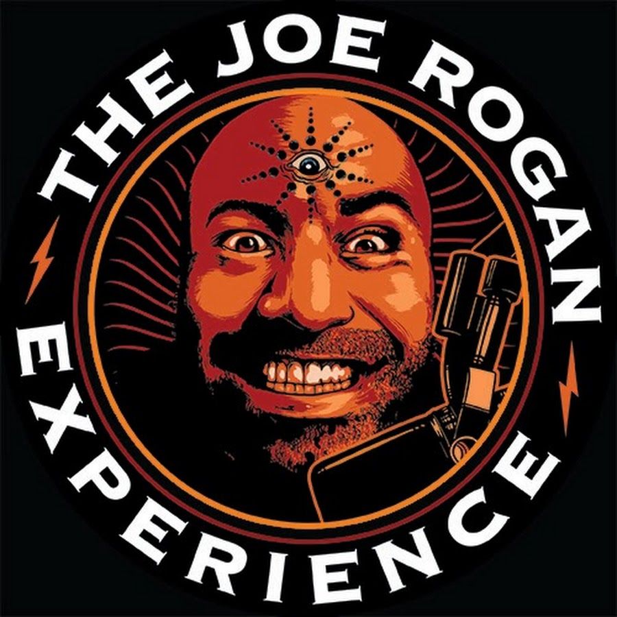 Joe Rogan Wallpapers - Wallpaper Cave