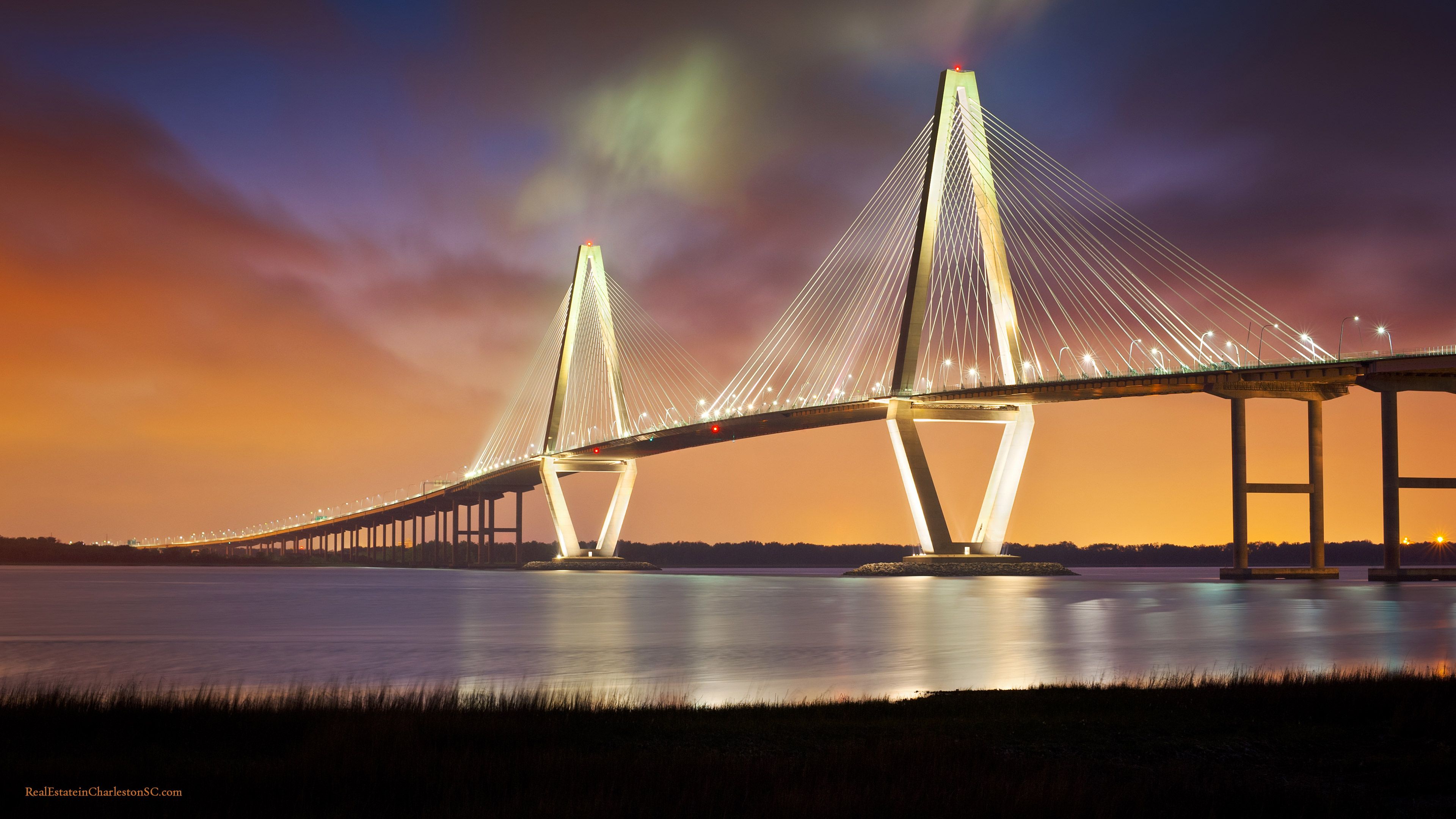 Charleston Wallpapers - Wallpaper Cave