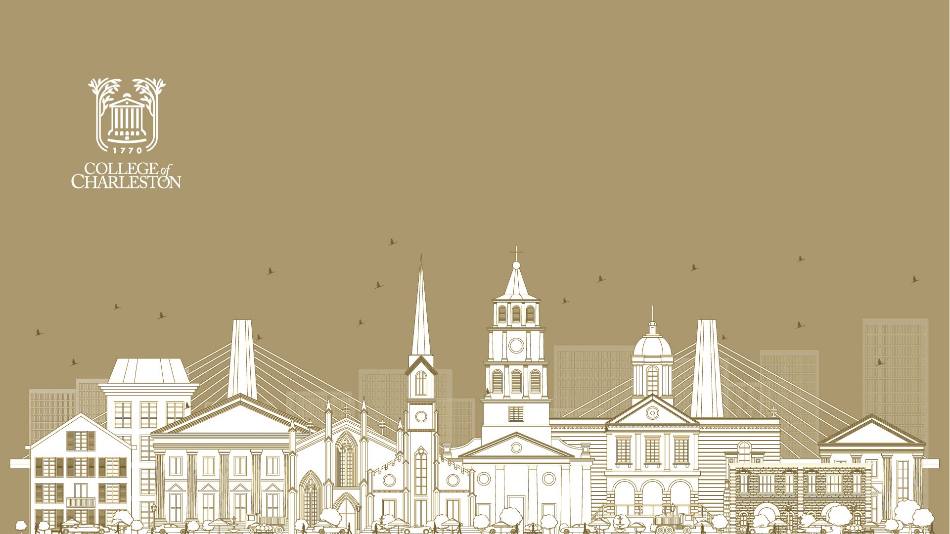 Charleston Wallpapers - Wallpaper Cave