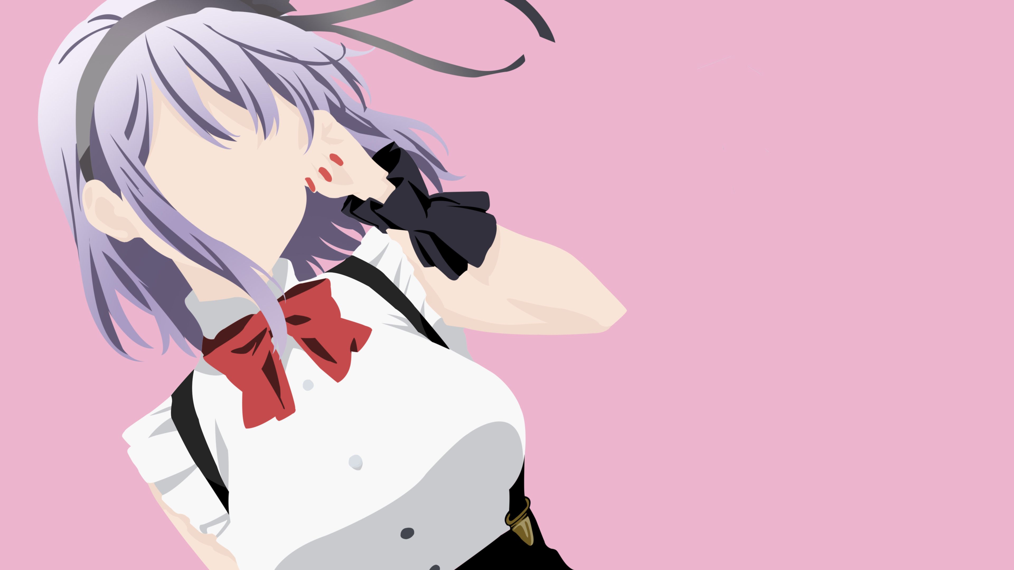 Dagashi Kashi Wallpapers - Wallpaper Cave