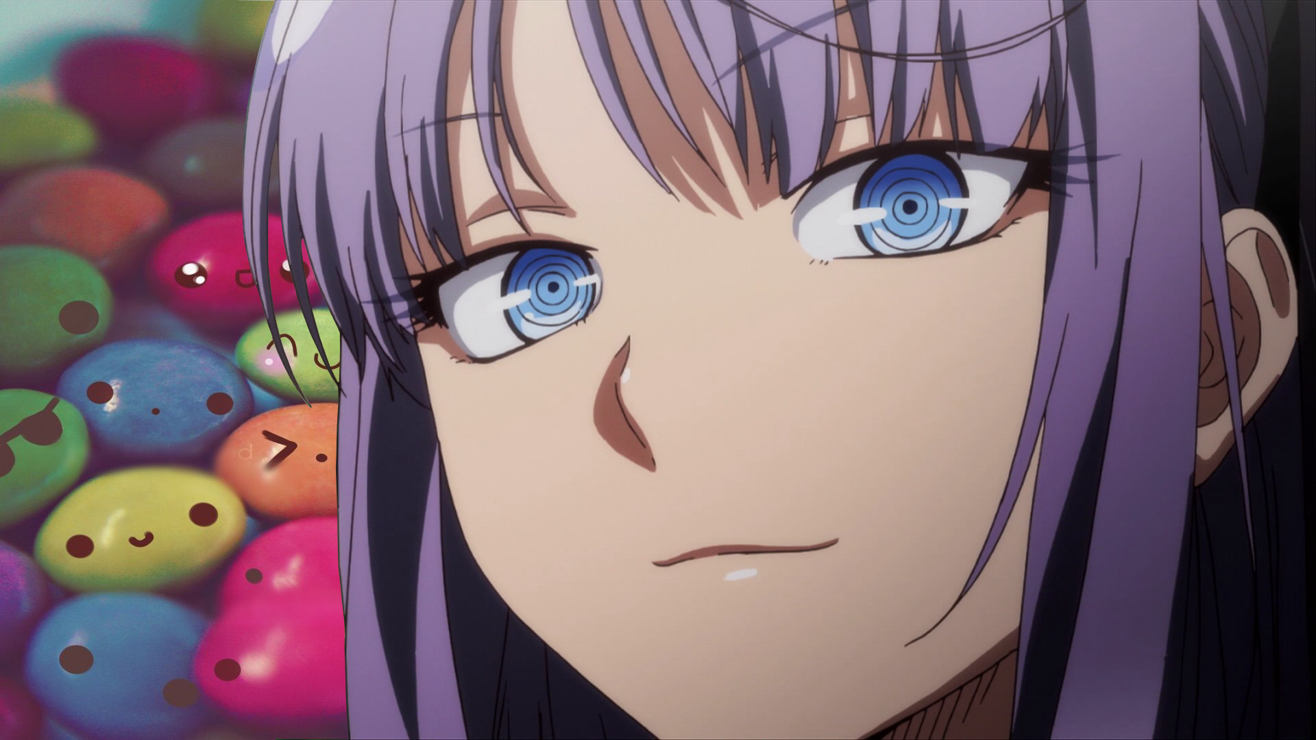 Dagashi Kashi Wallpapers - Wallpaper Cave