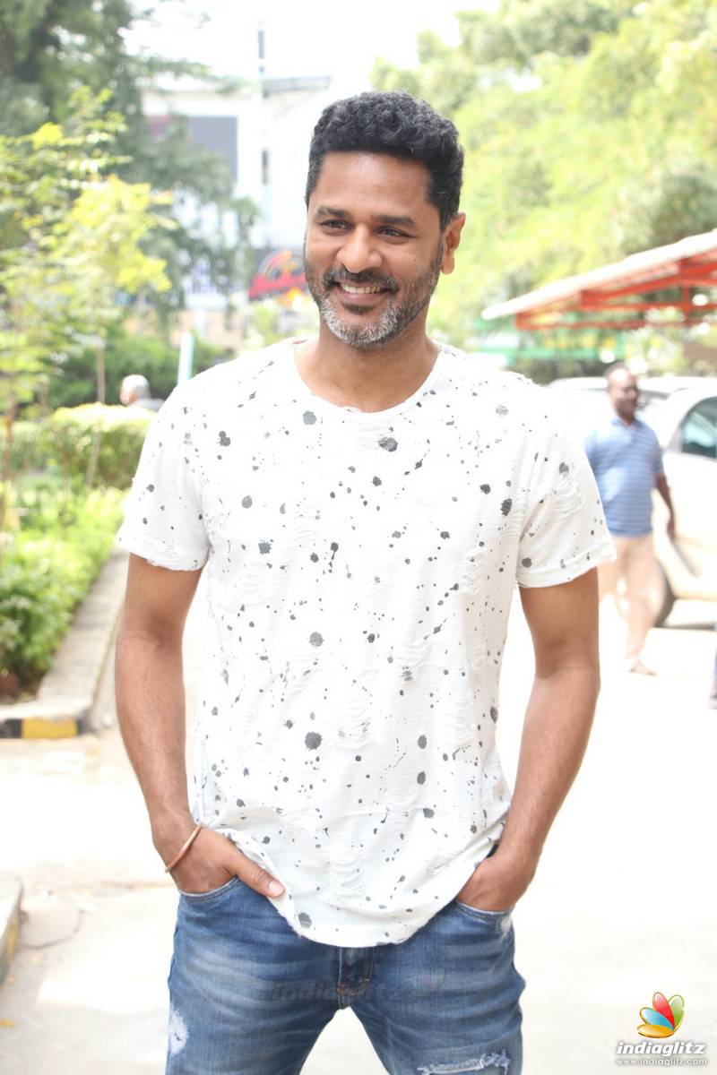 Prabhu Deva Wallpapers - Wallpaper Cave