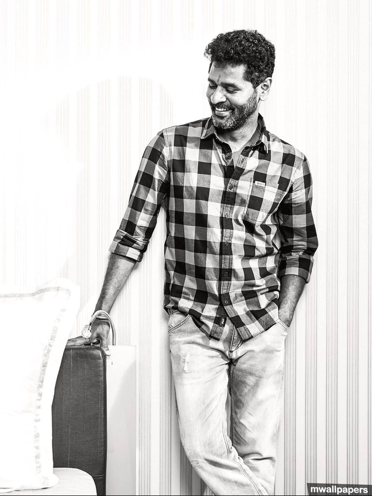 Prabhu Deva Wallpapers - Wallpaper Cave