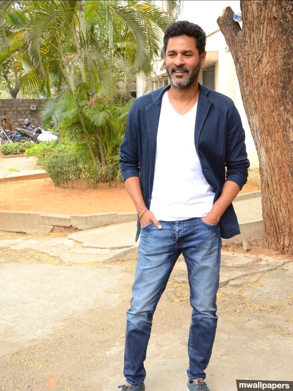 Prabhu Deva Wallpapers - Wallpaper Cave